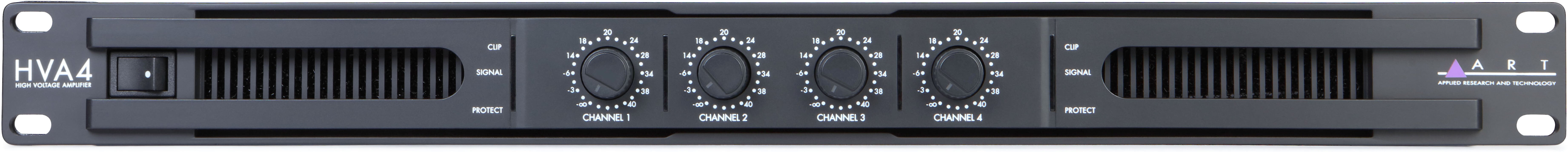 Commercial Amplifiers At Crutchfield