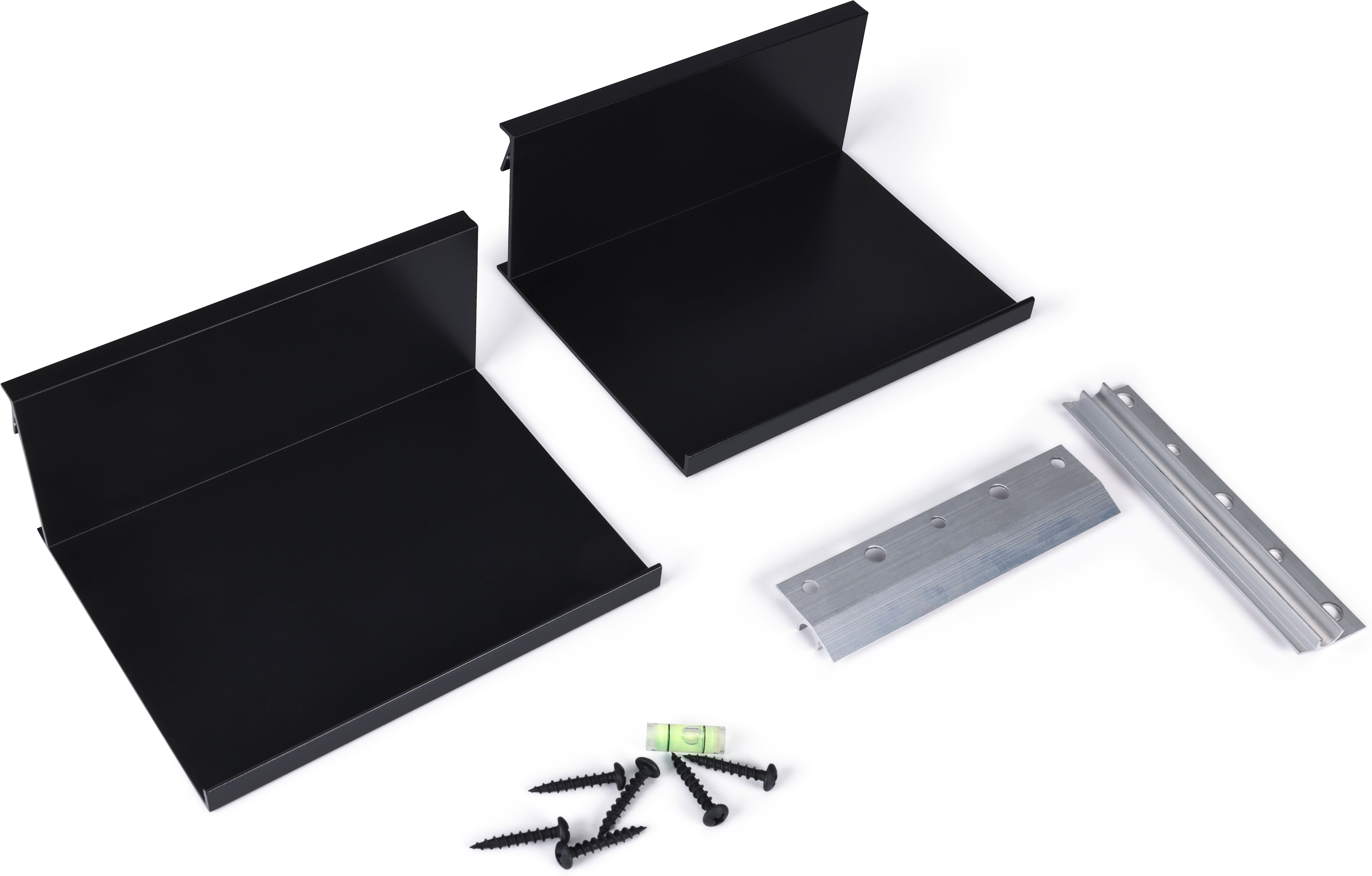 Hangman Sound Bar Mounts at Crutchfield