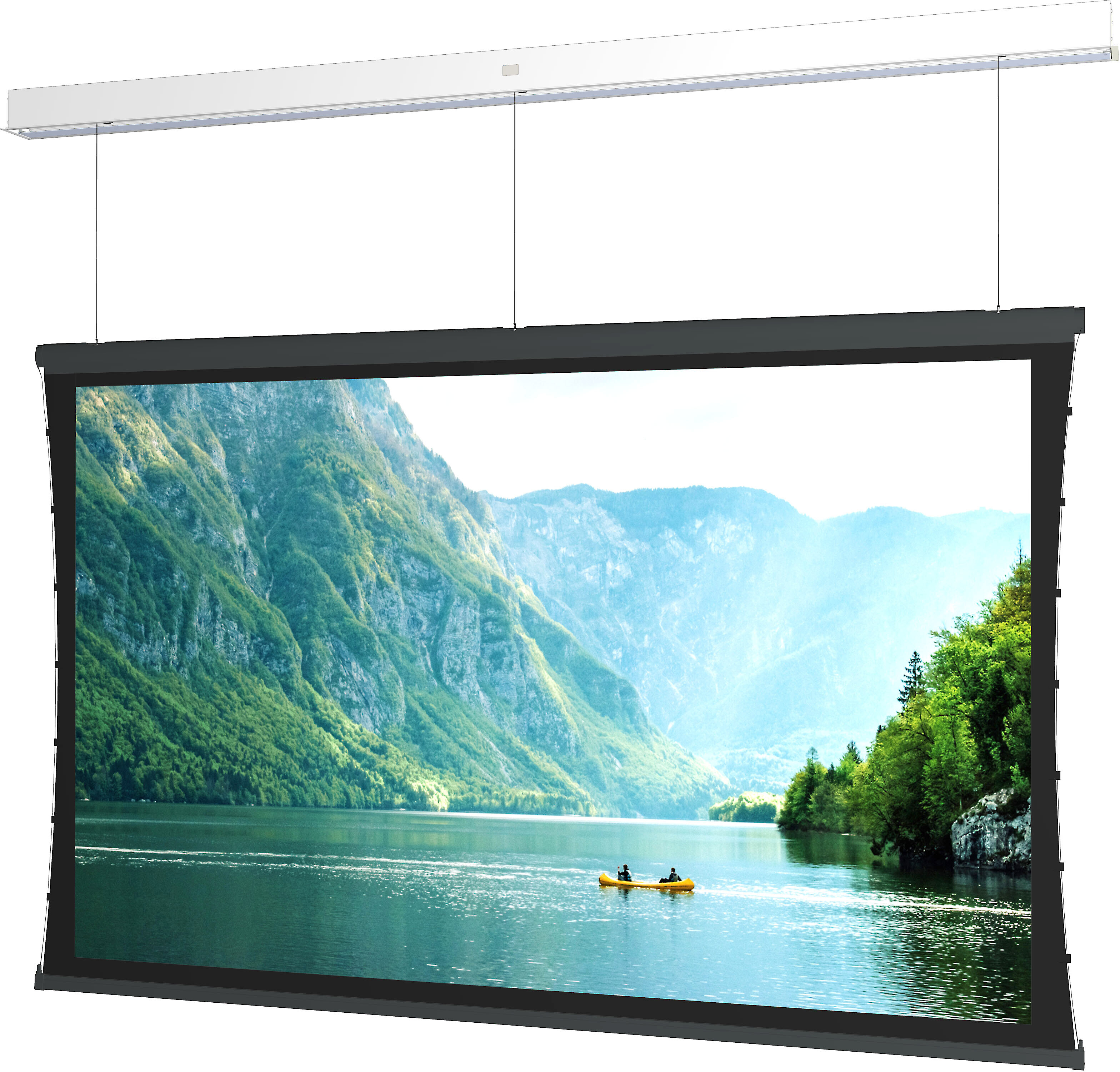 New Arrivals & Recently Released 2024 Projector Screens at Crutchfield