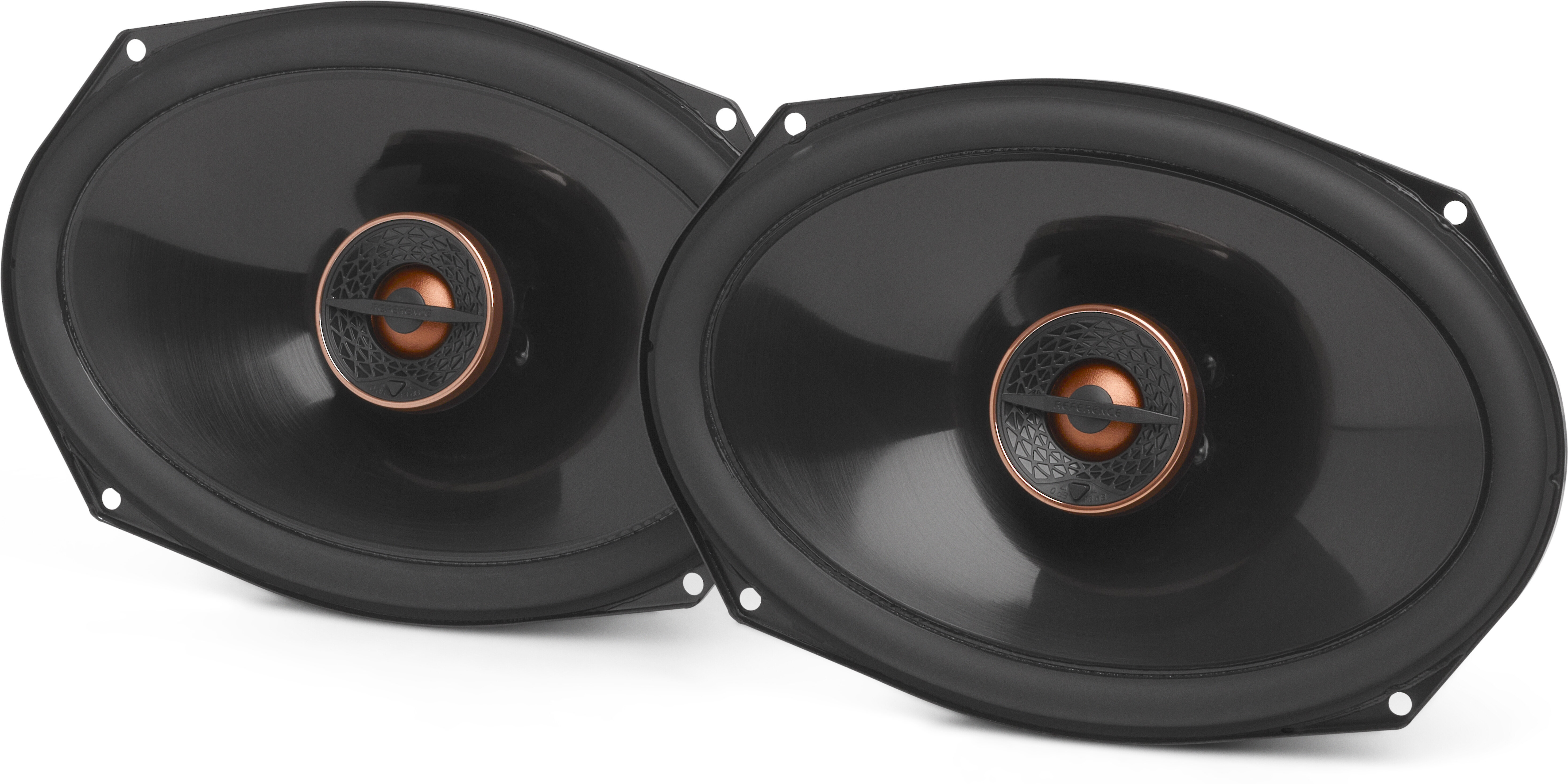 Infinity 6"x9" Speakers at Crutchfield