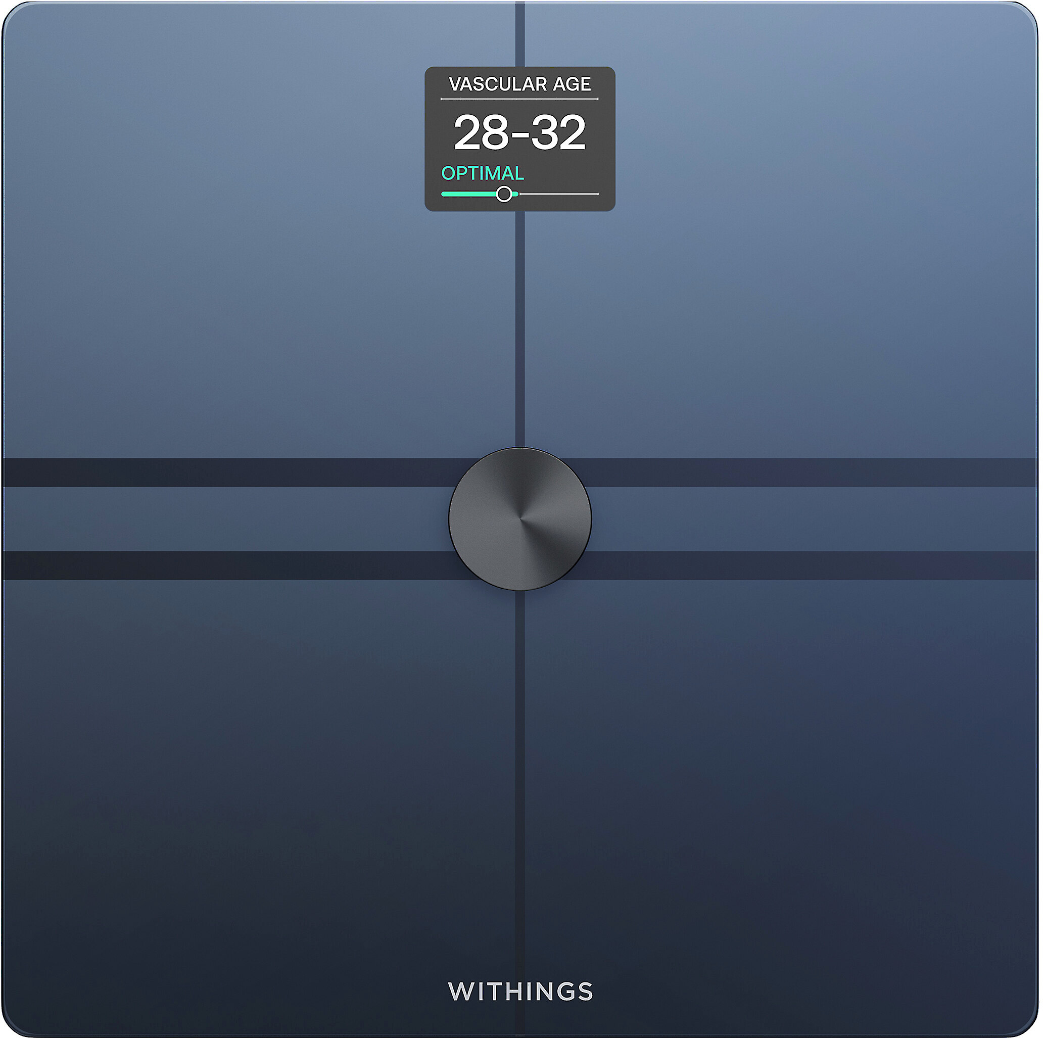 Customer Reviews: Withings Body Comp (Black) Body composition smart ...