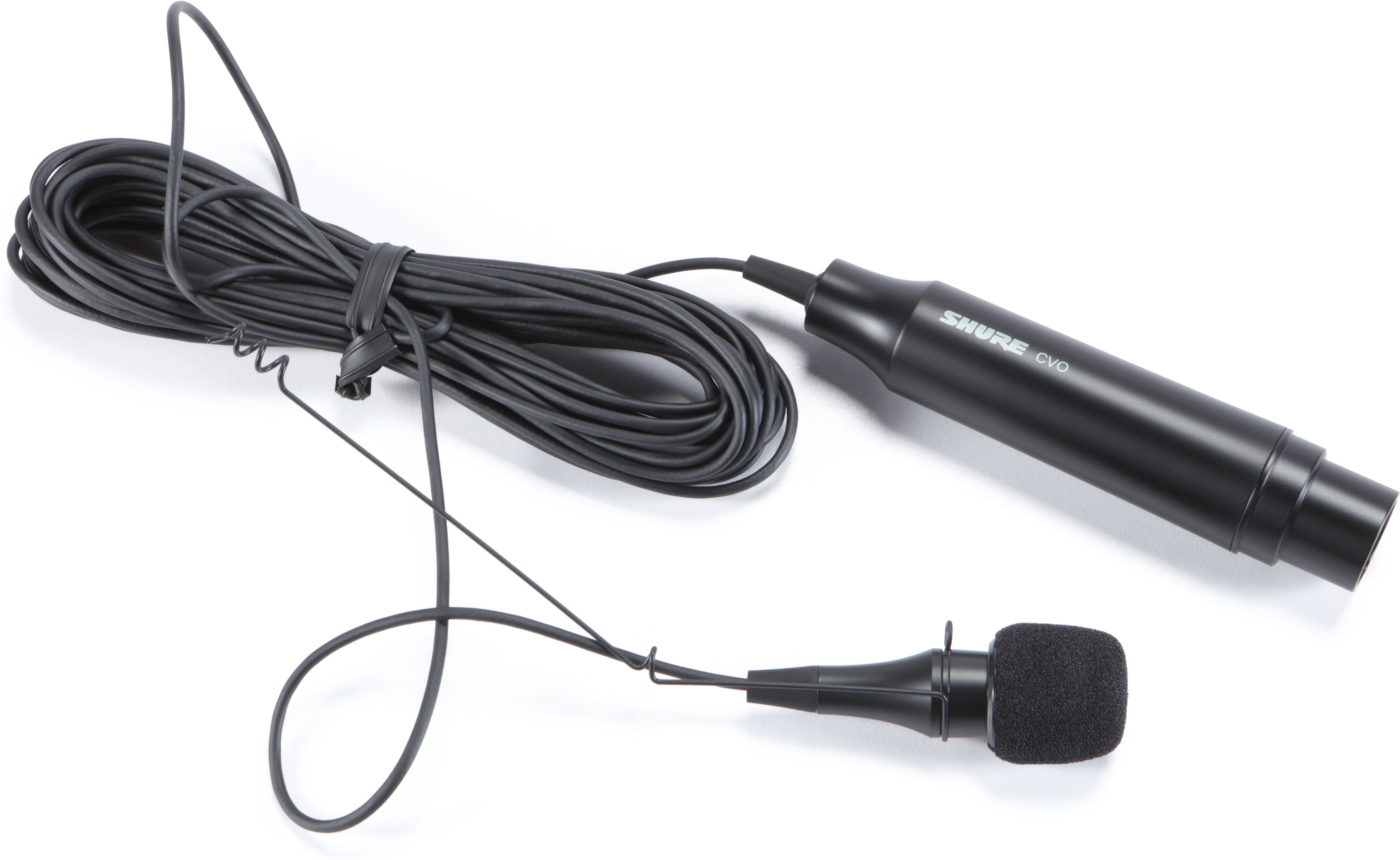 Condenser Microphones at Crutchfield