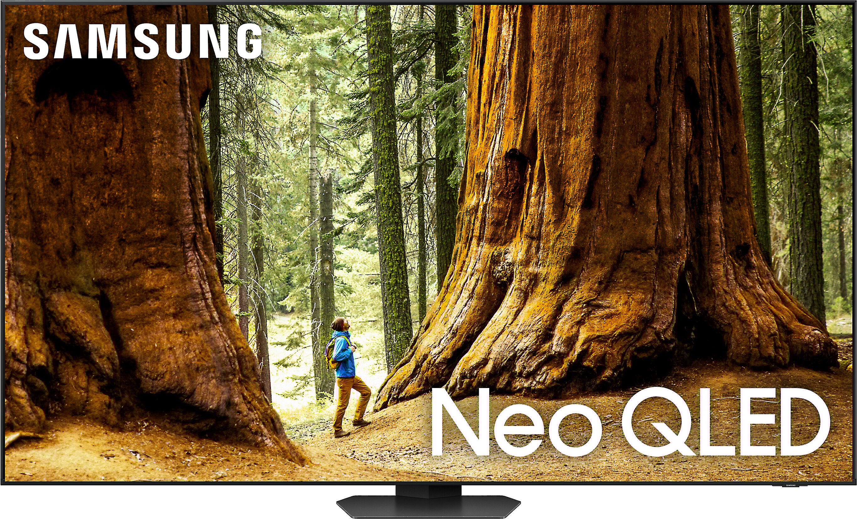 Customer Reviews: Samsung QN98QN90D (98") QN90D Smart Neo QLED 4K UHD ...