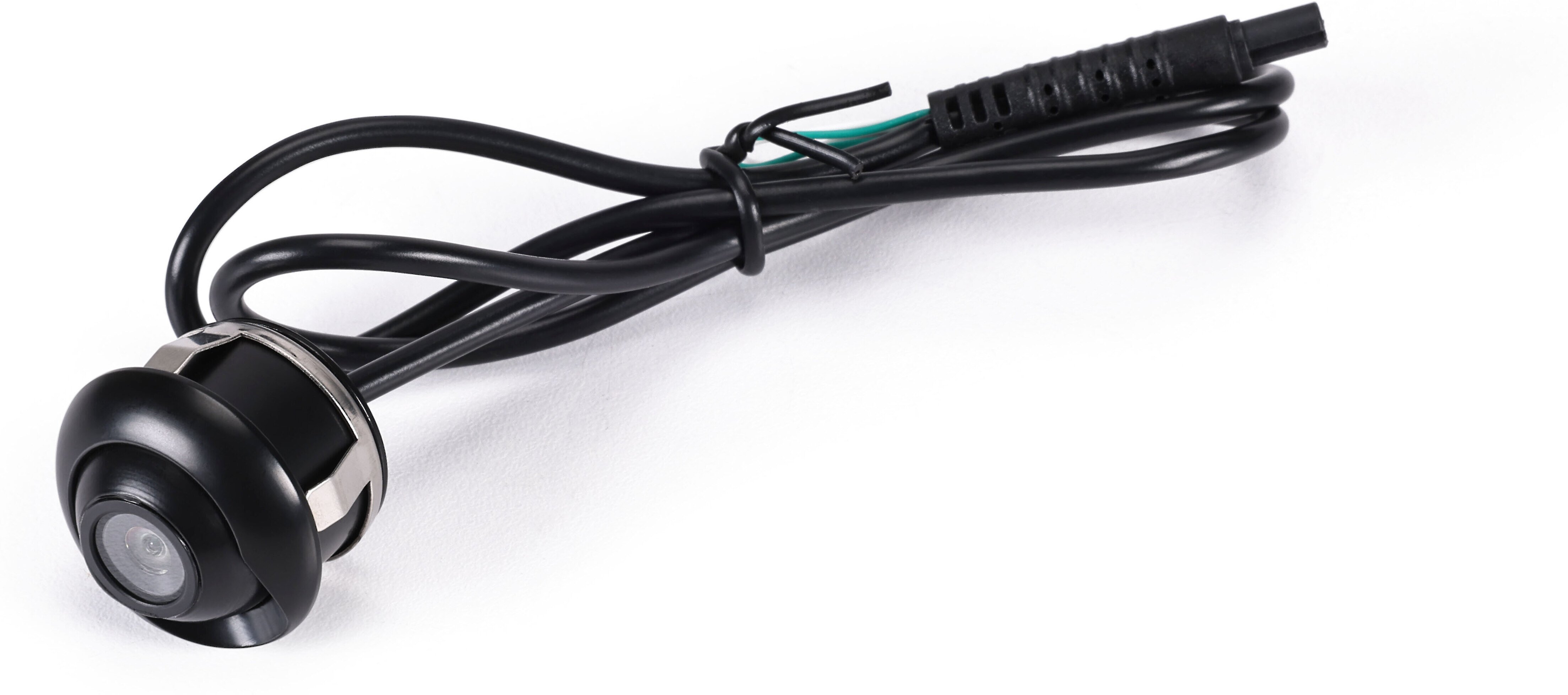 Customer Reviews: Brandmotion 9002-7612 Bullet-style backup camera with ...