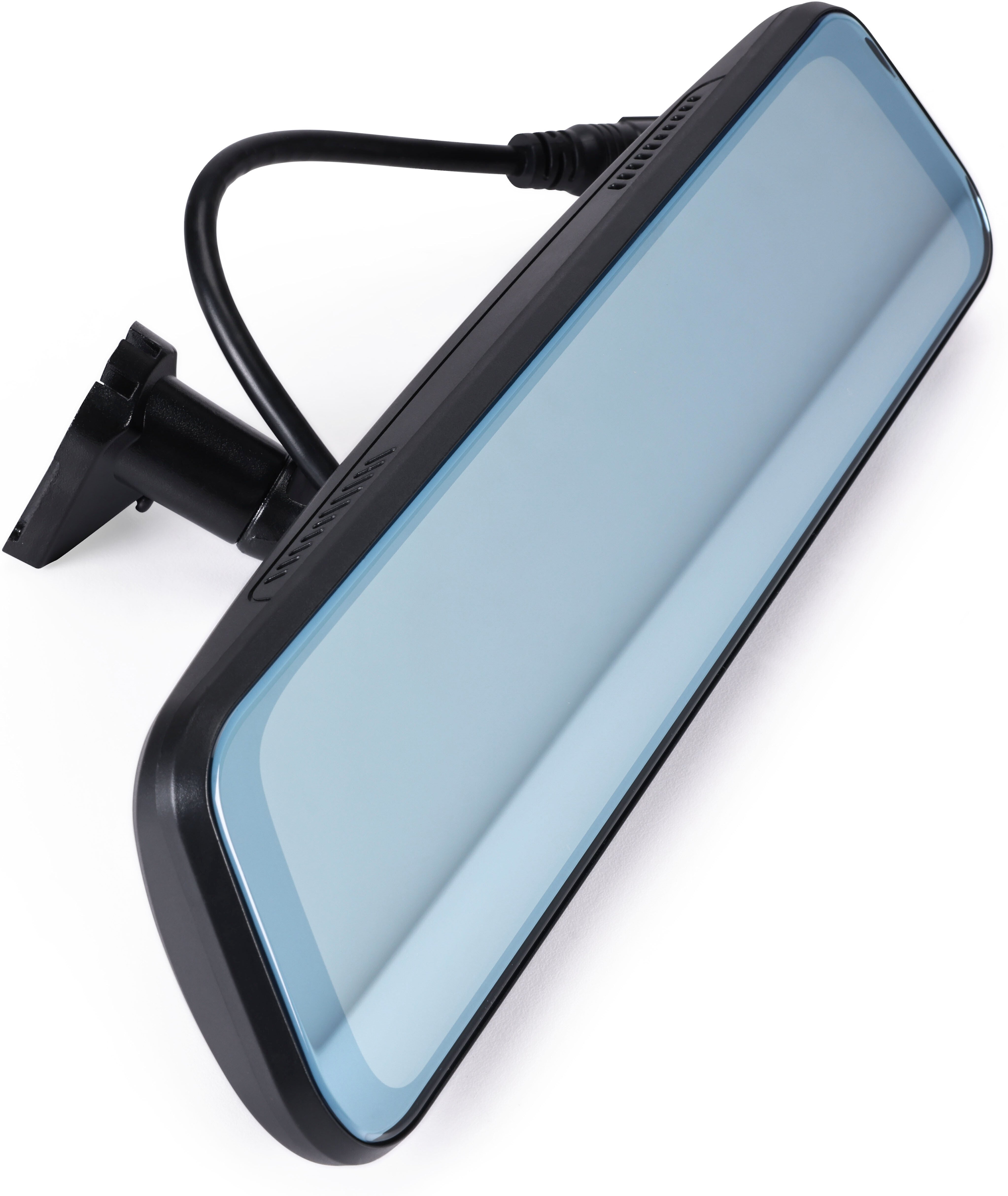 Rear-view Mirrors: Back-up Camera Monitors at Crutchfield.com