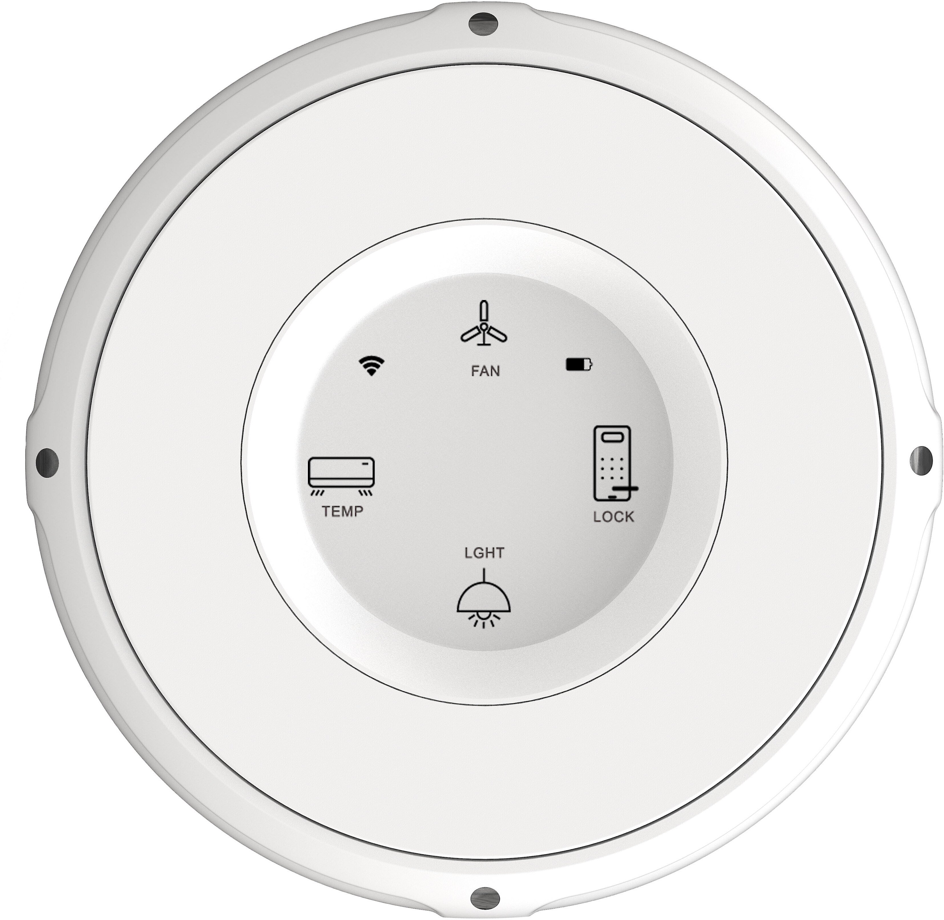 Smart Home Controllers at Crutchfield