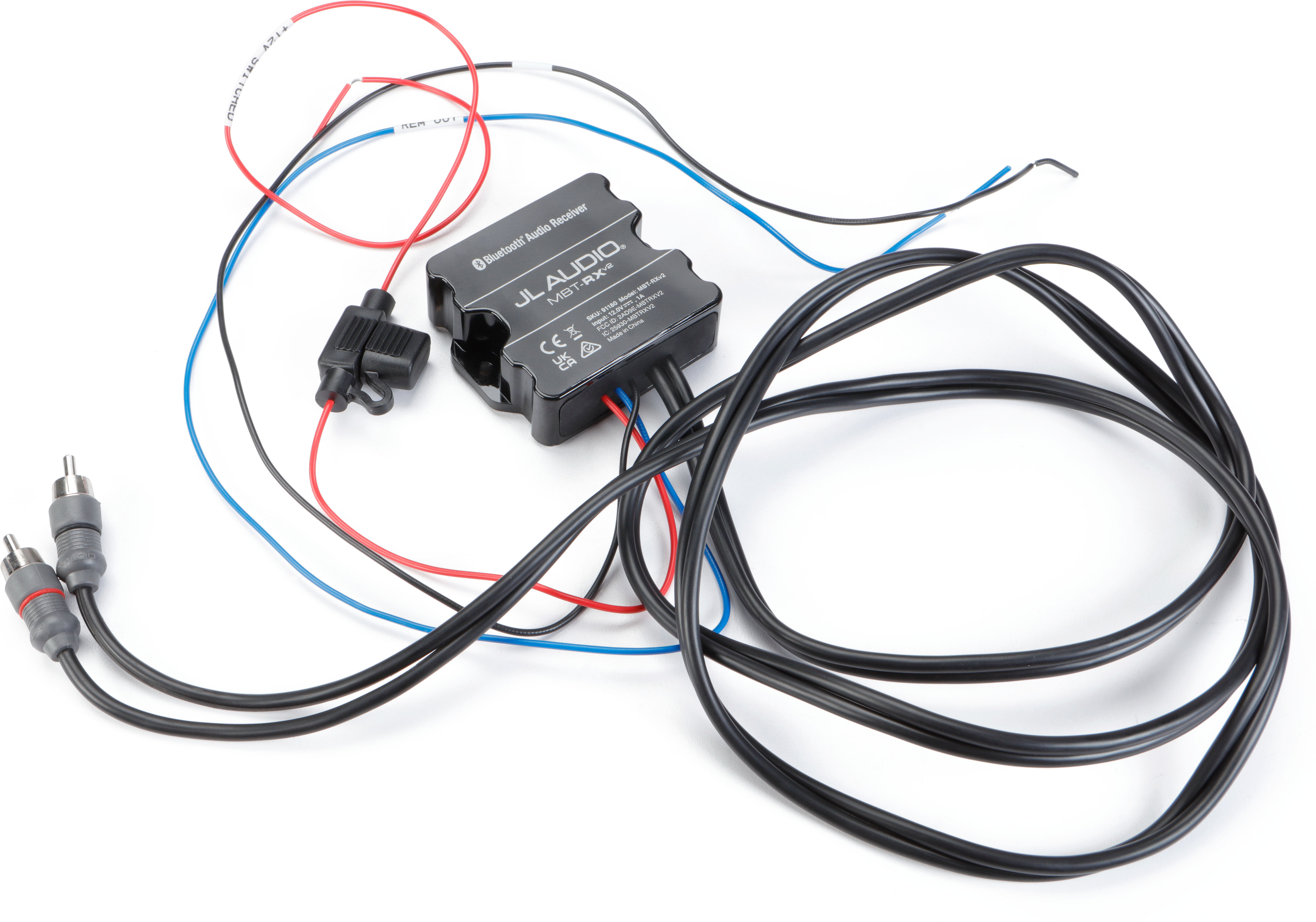 Motorcycle Installation & Accessories at Crutchfield