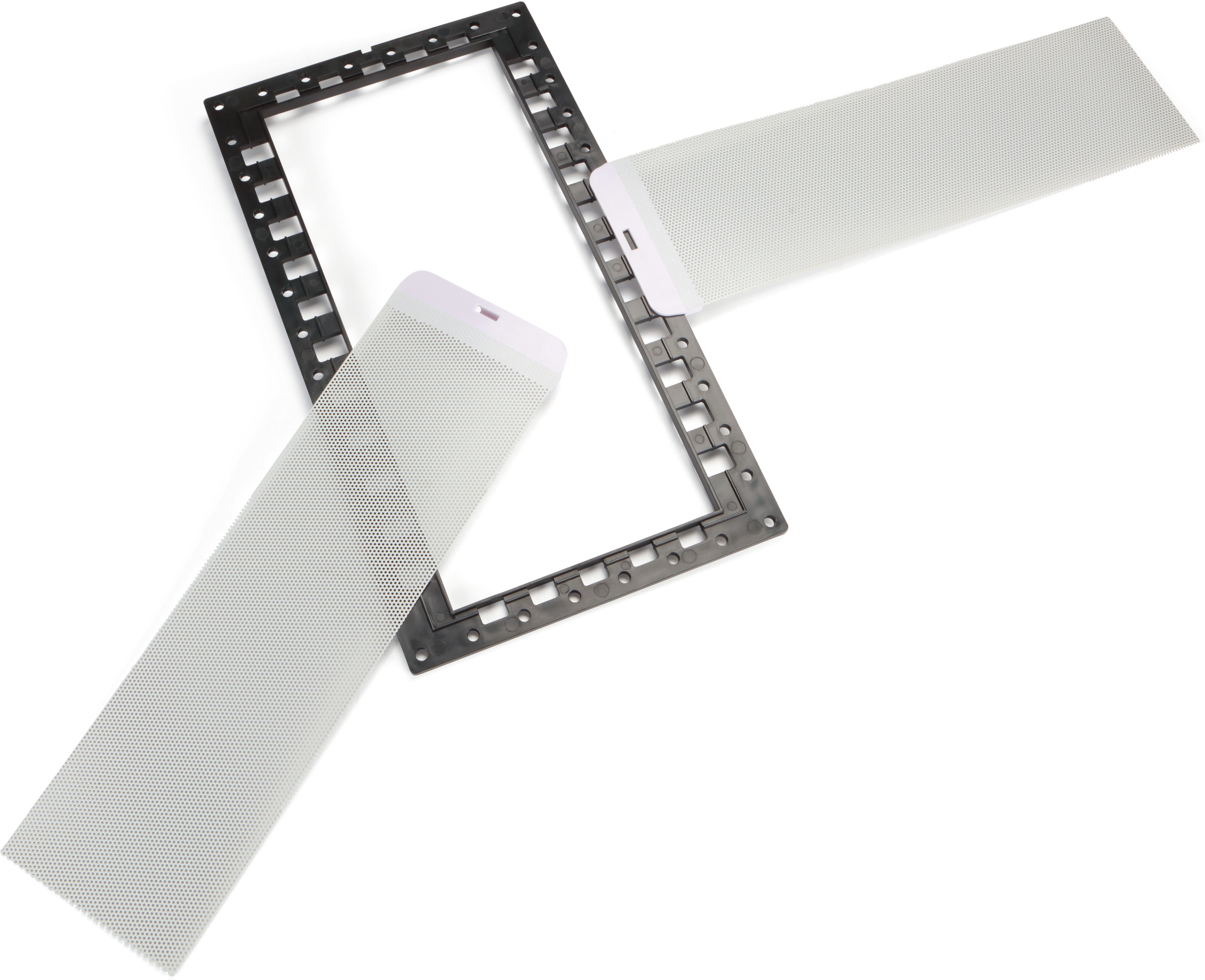 JBL In-wall & in-ceiling Speaker Brackets at Crutchfield