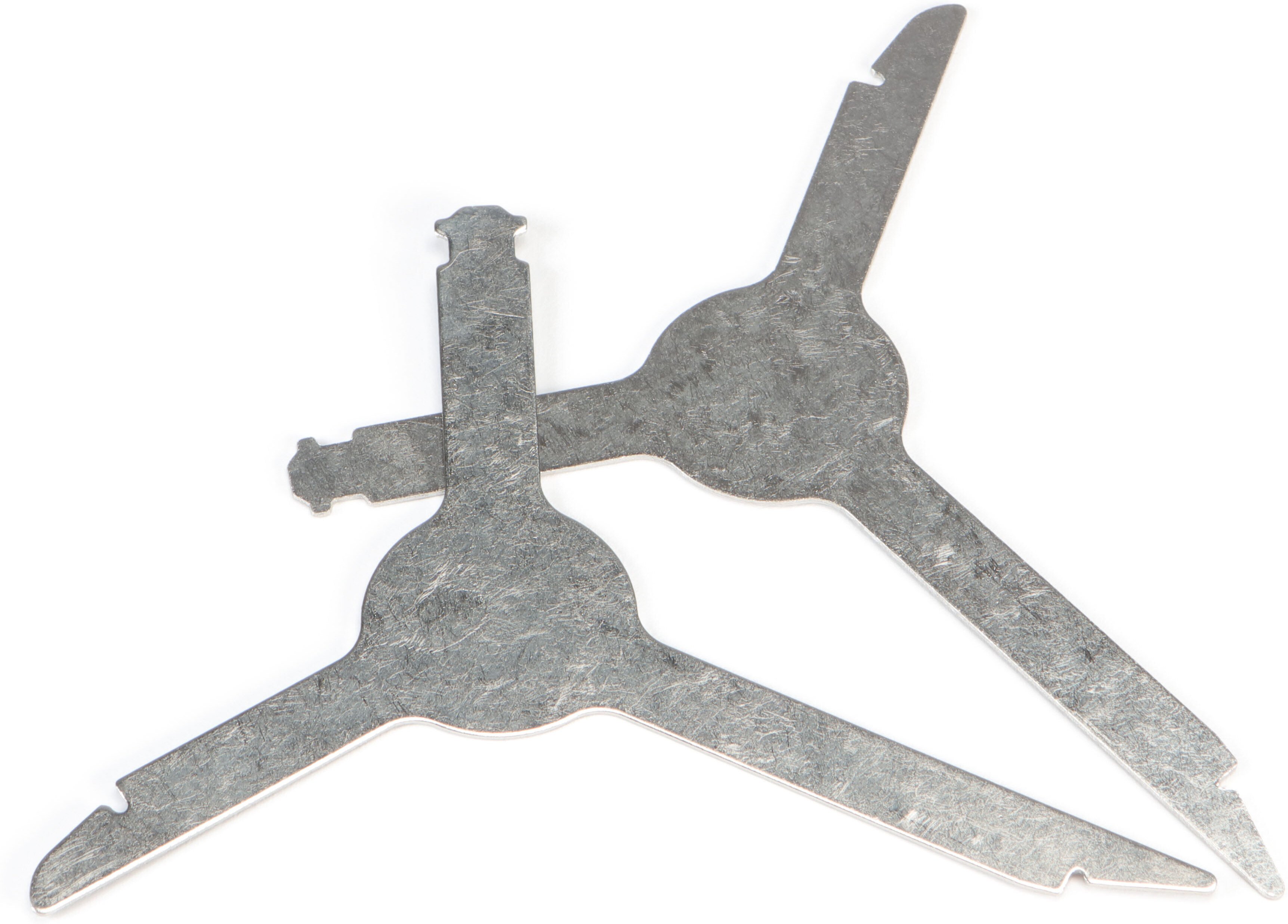 Customer Reviews: Metra 86-9001 Factory Radio Removal Tools One pair of ...