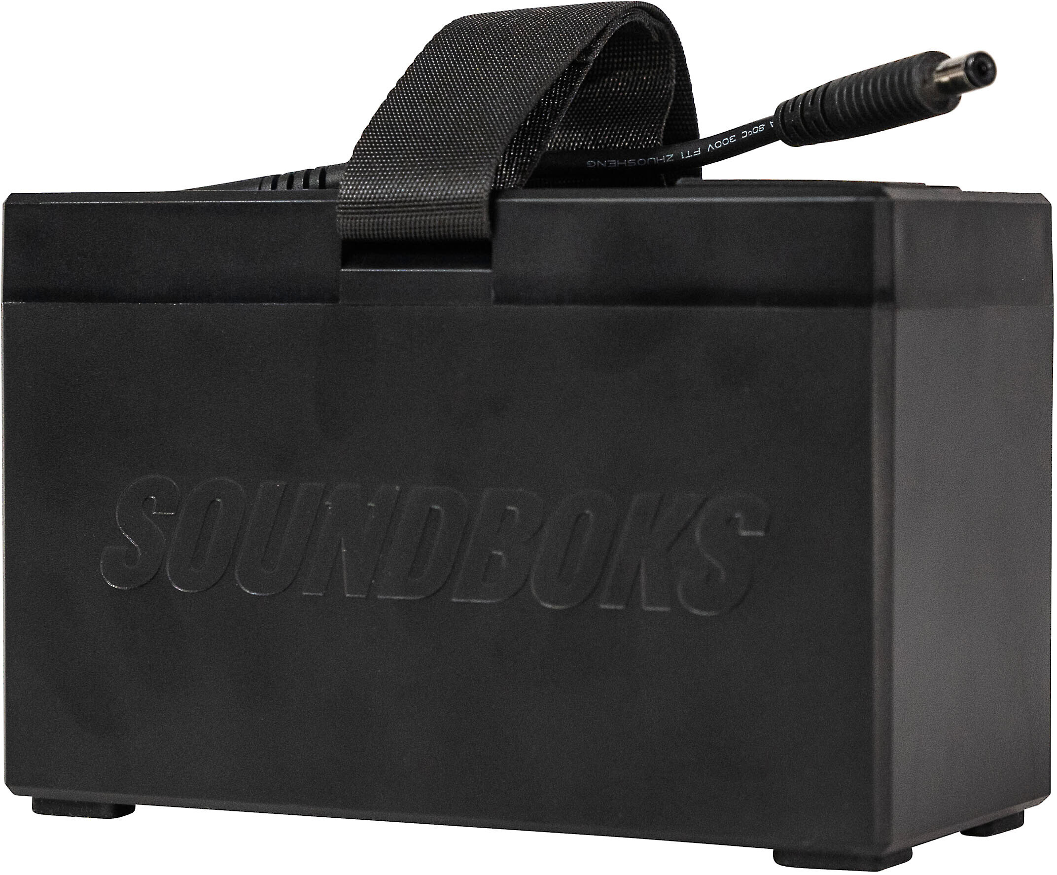 Customer Reviews: Soundboks THE BATTERY Rechargeable replaceable ...