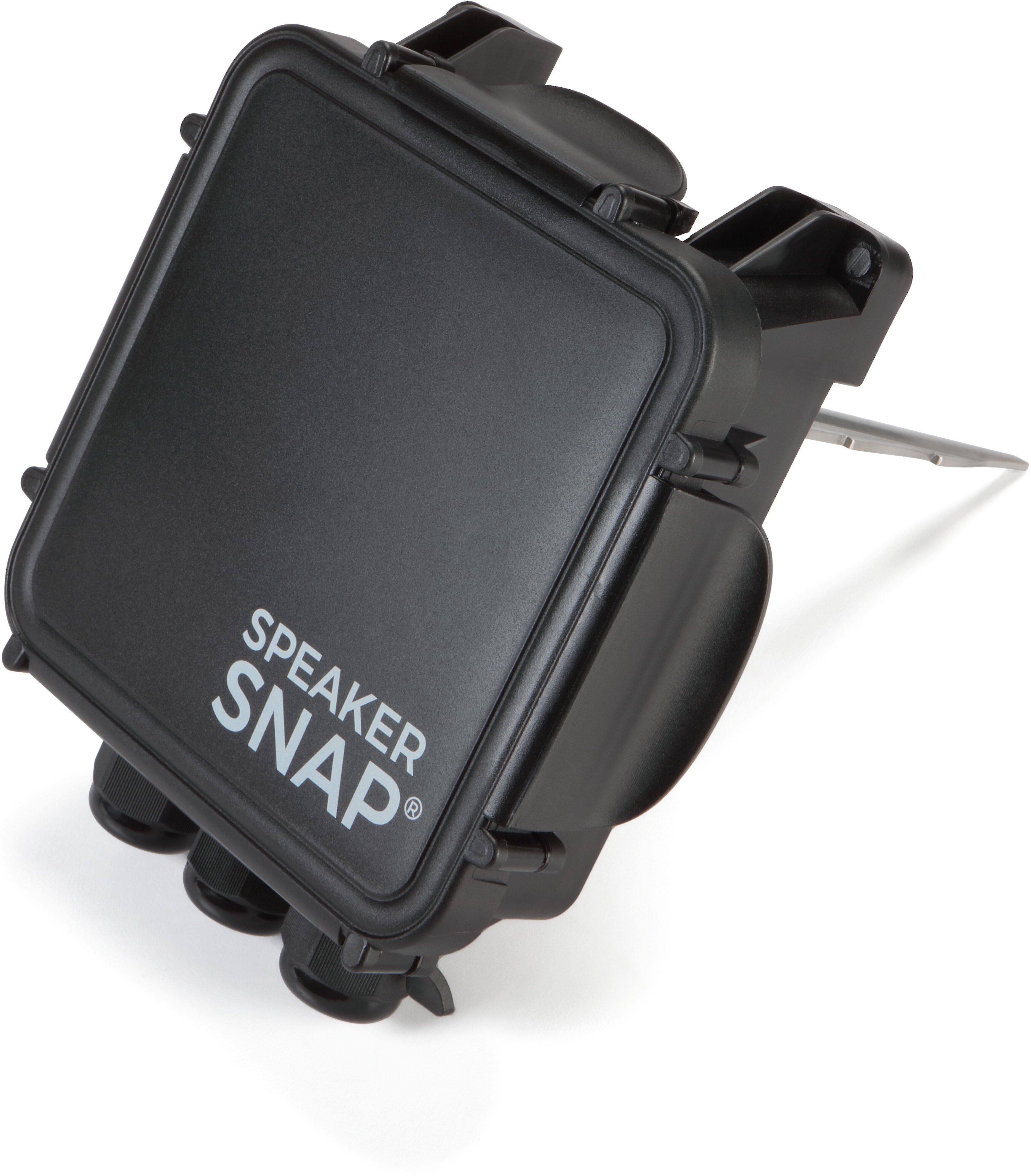 Miscellaneous Speaker Wire Connectors | Crutchfield