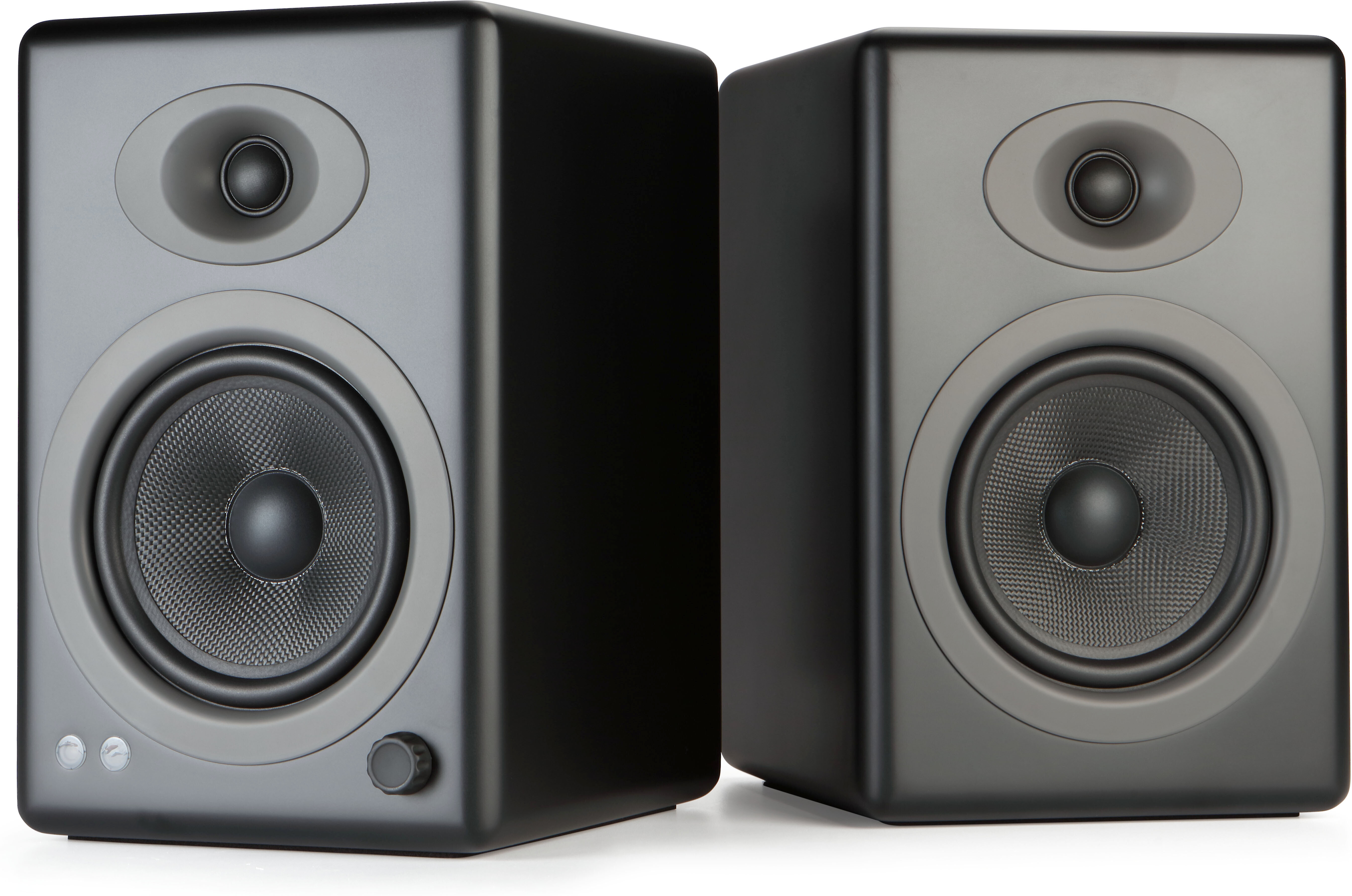 Customer Reviews: Audioengine A5+ Wireless (Satin Black) Powered stereo ...