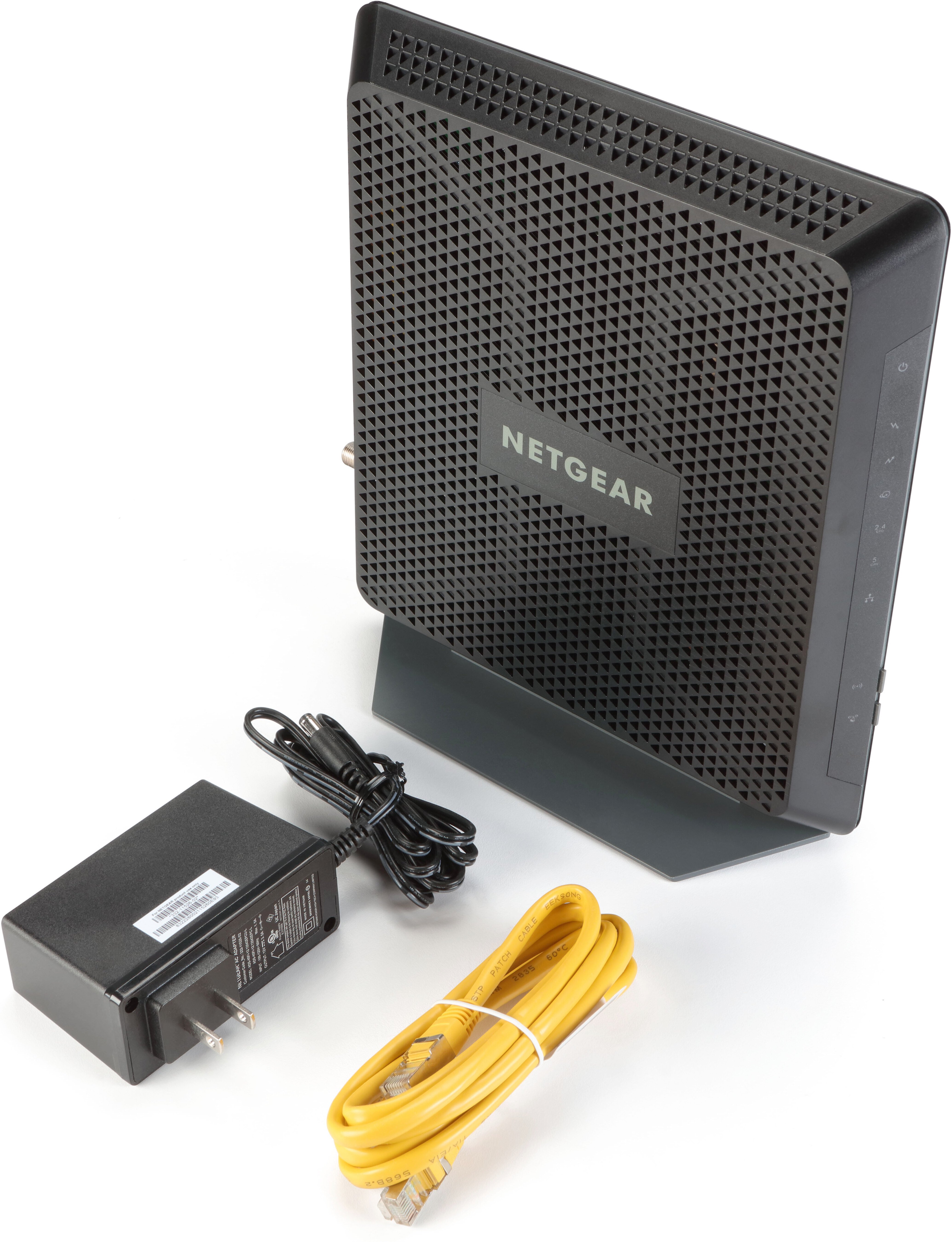 Modems at Crutchfield