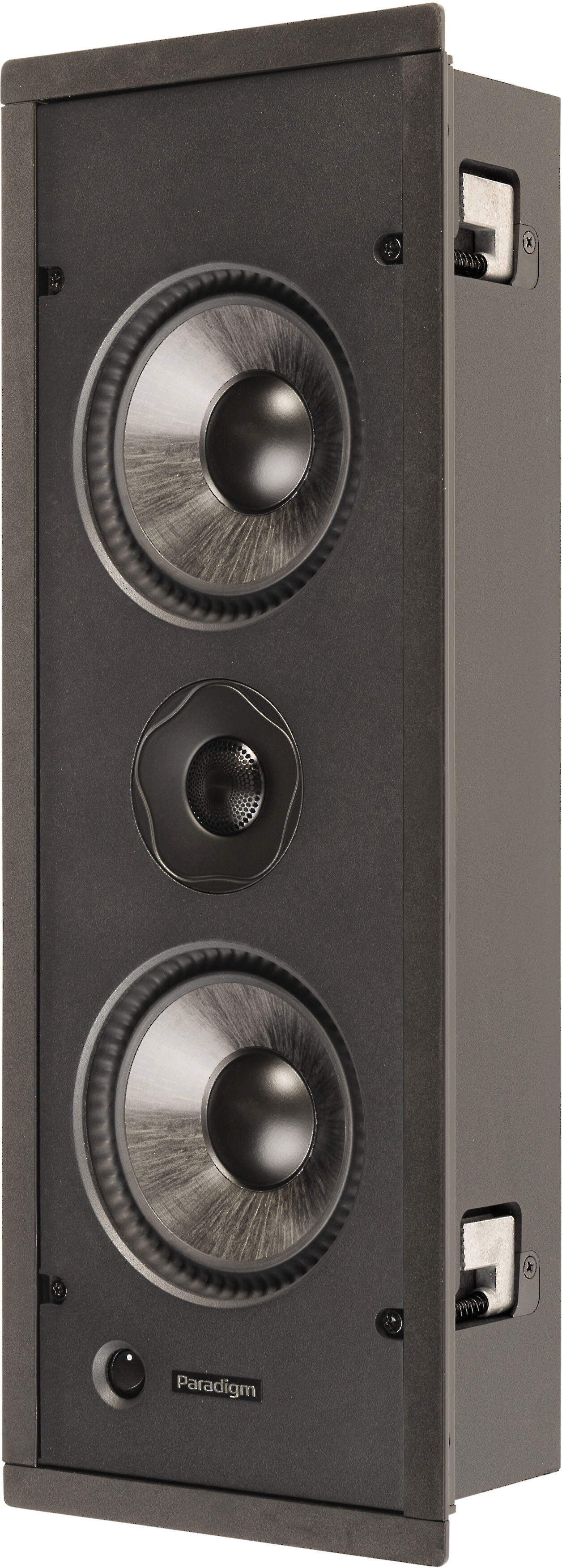 In-wall Speakers, Wall Speakers - Crutchfield