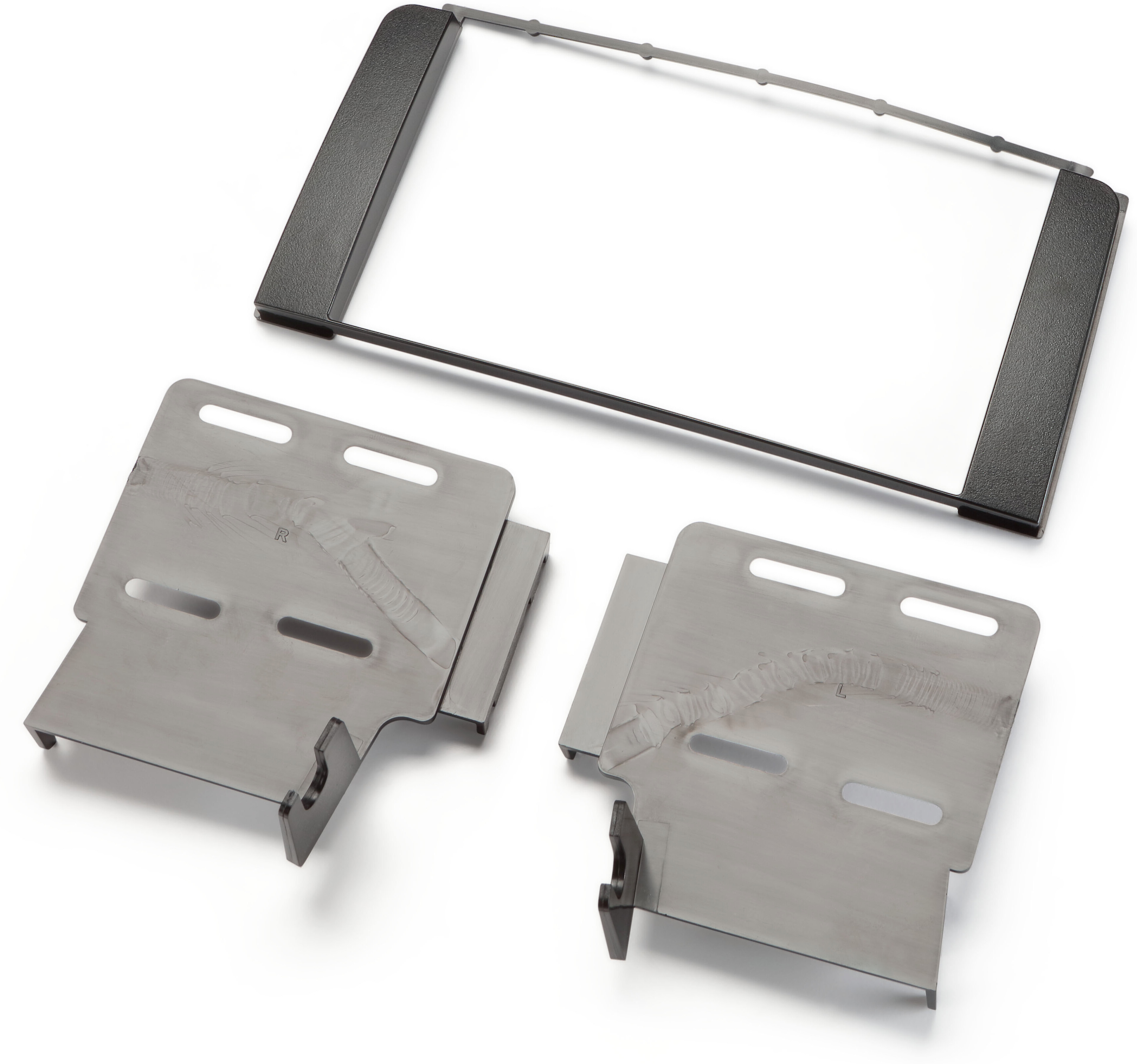 Customer Reviews: Metra 95-8210 Dash Kit (Black) Fits select 2003-09 ...