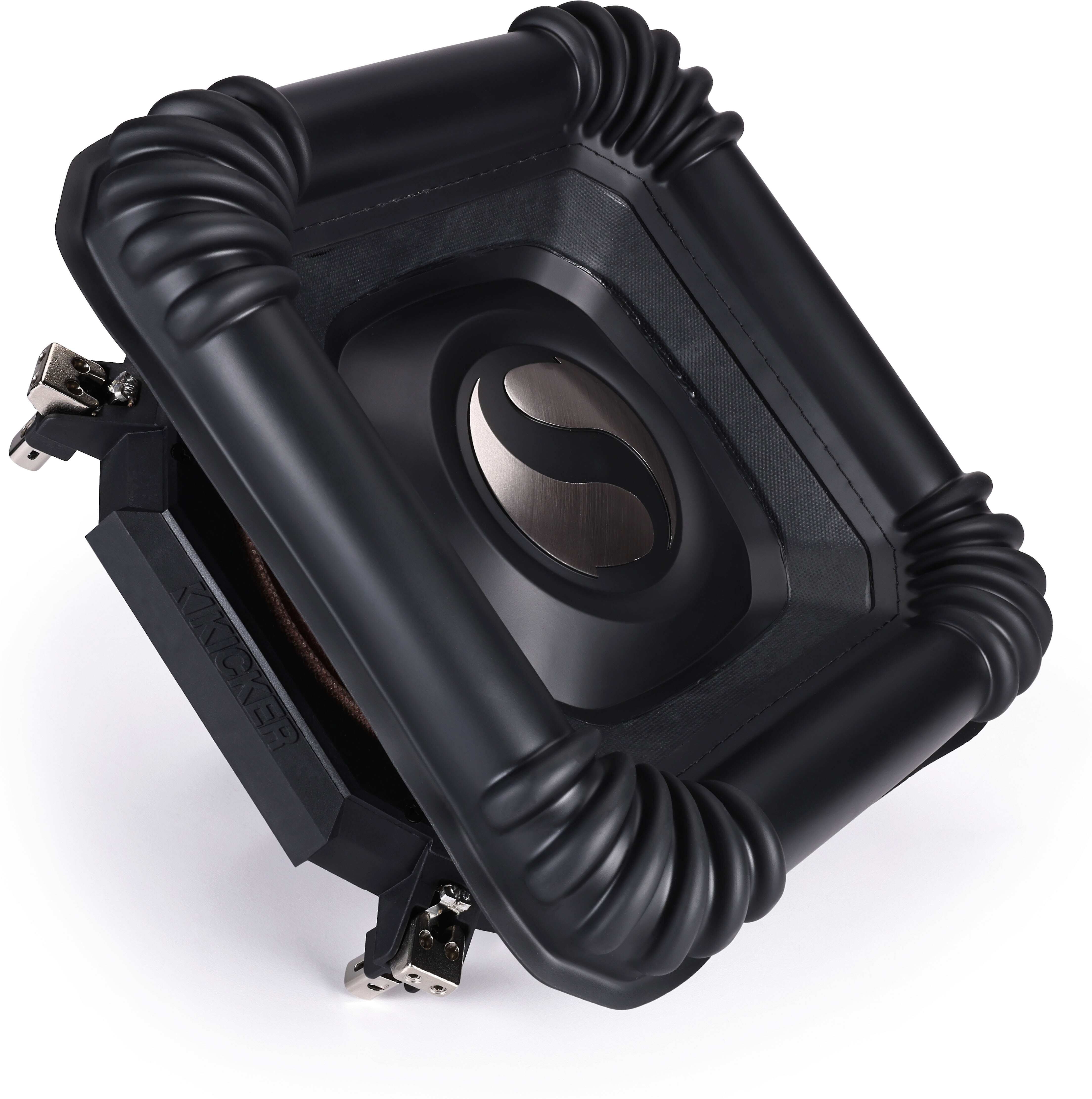 Customer Reviews: Kicker 49L7X121RK Recone kit for Kicker 49L7X121 1 ...