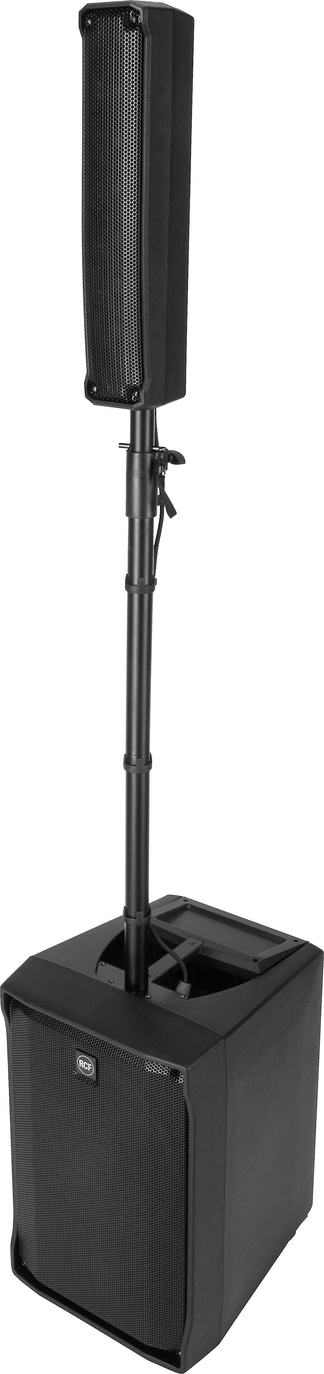 Portable PA Systems, All-in-One PA Systems