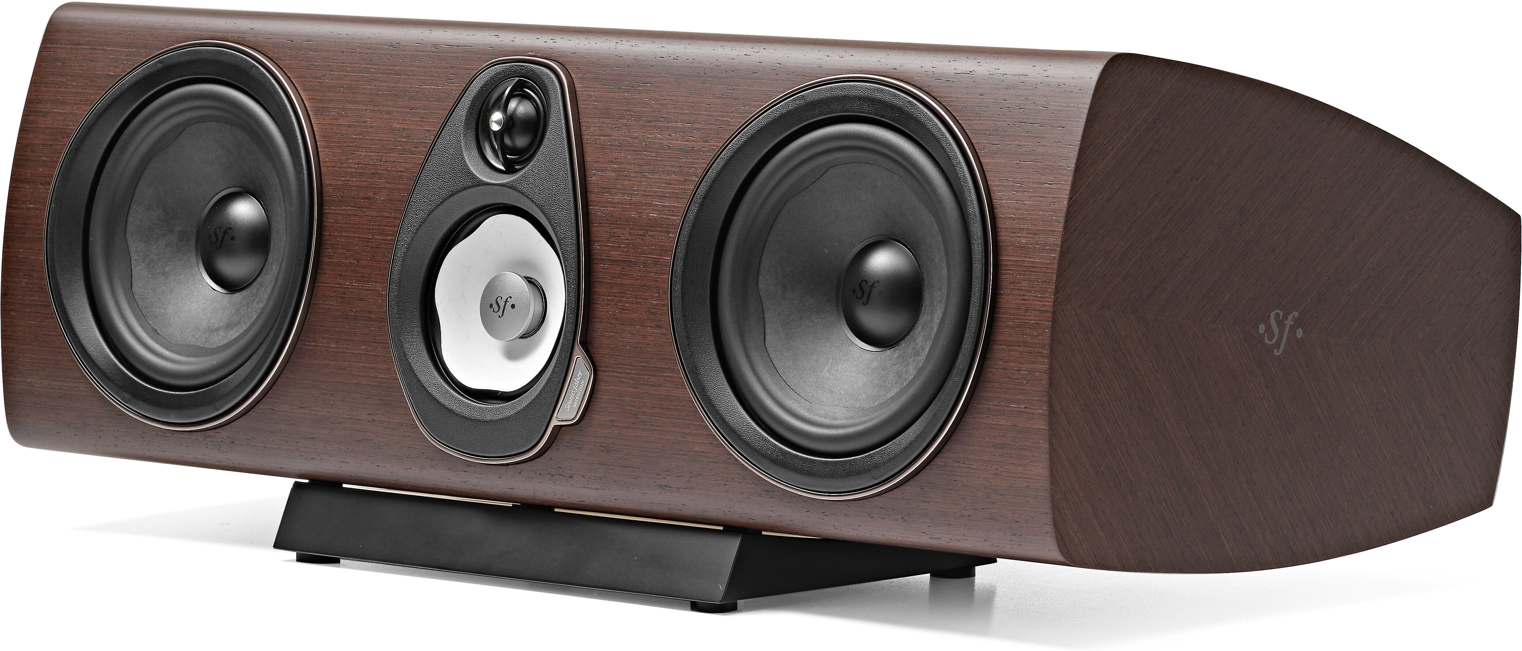 Customer Reviews: Sonus faber Sonetto Center G2 (Wenge) Center channel ...