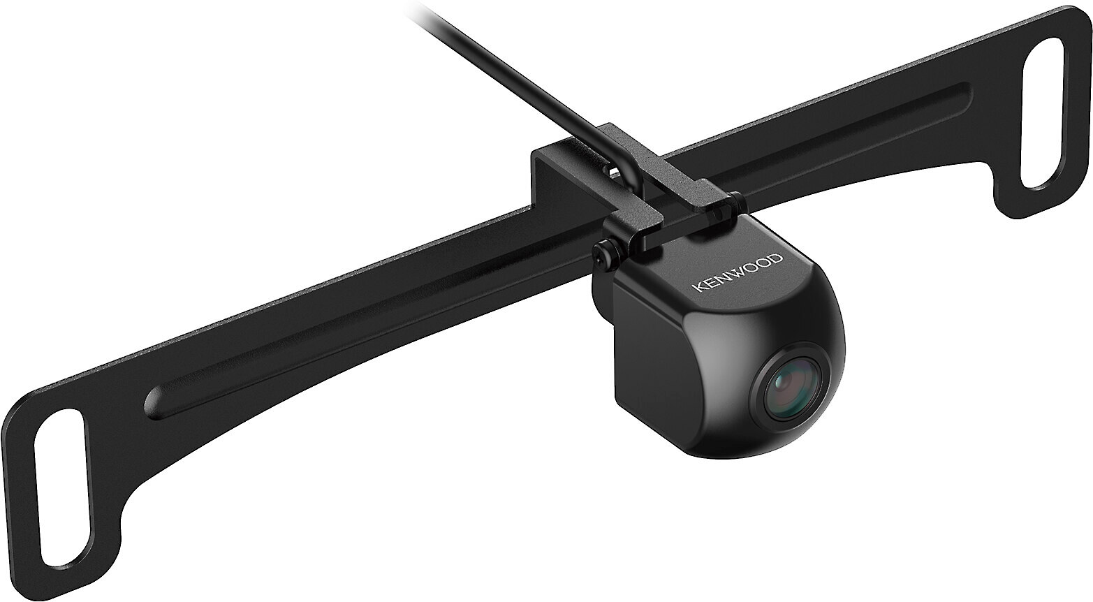 Backup Cameras: Aftermarket Rear-view Cameras at Crutchfield.com