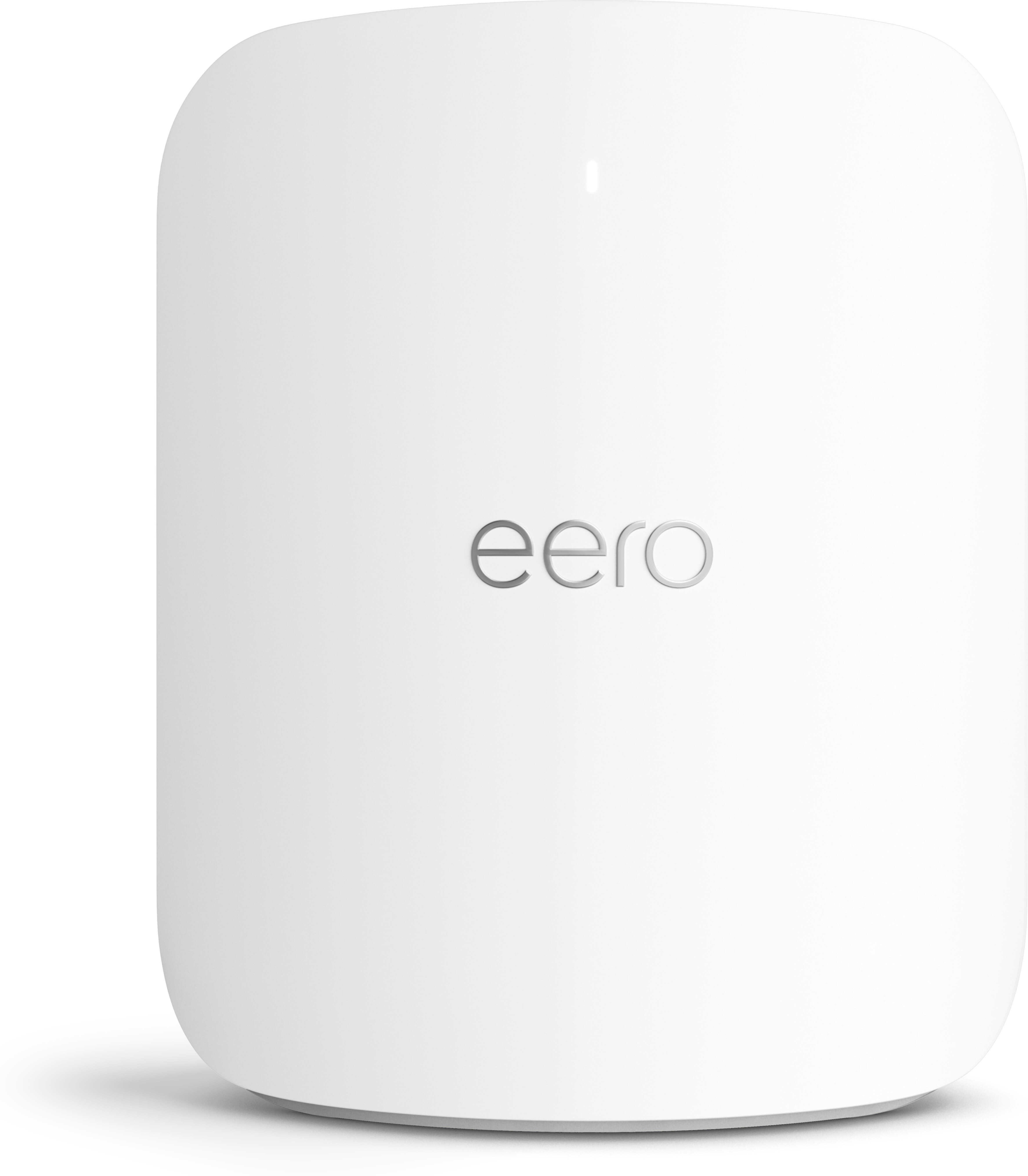 Customer Reviews: eero Max 7 (1-pack) Tri-band Wi-Fi 7 router or mesh ...
