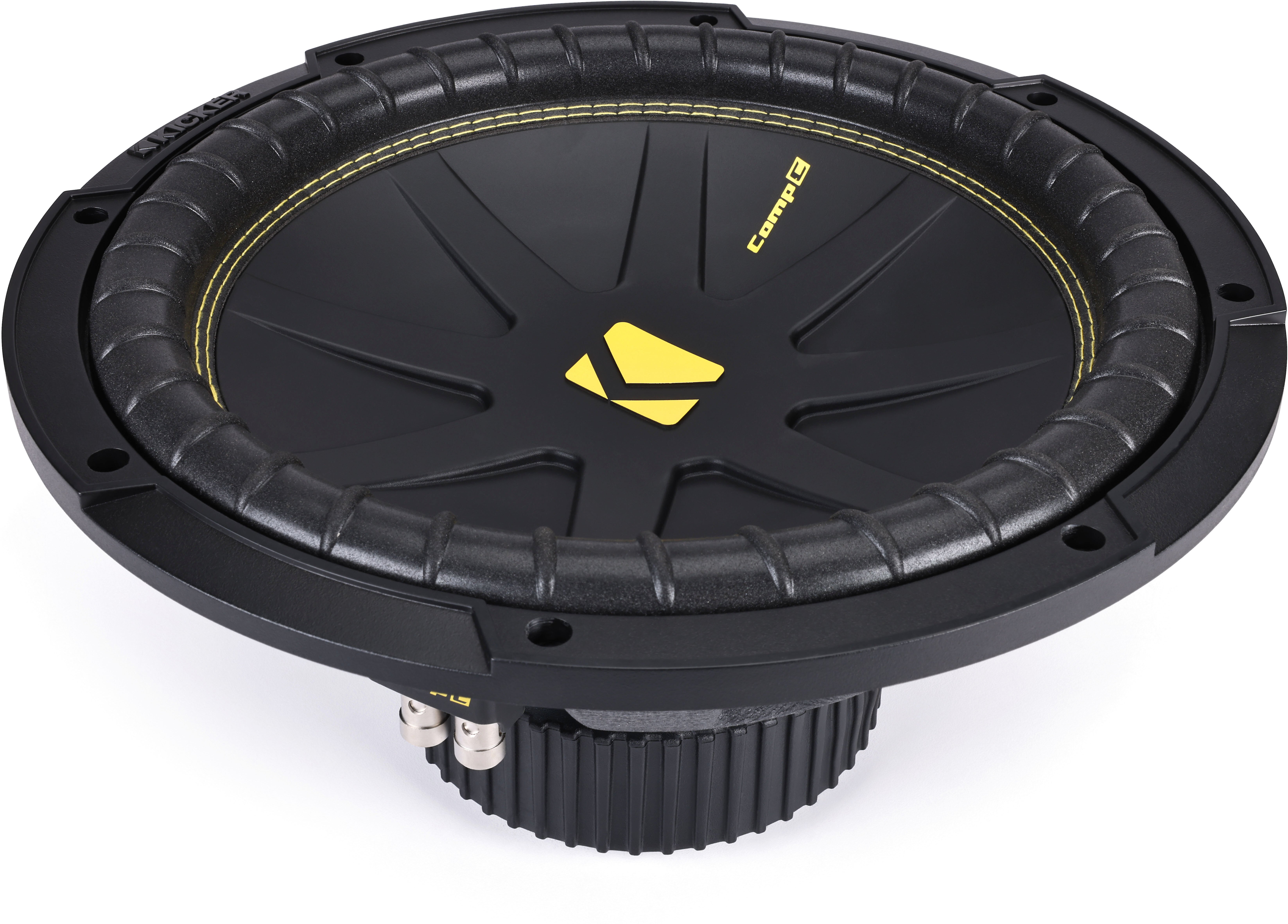 12 Inch Subwoofers Under $200 | Crutchfield