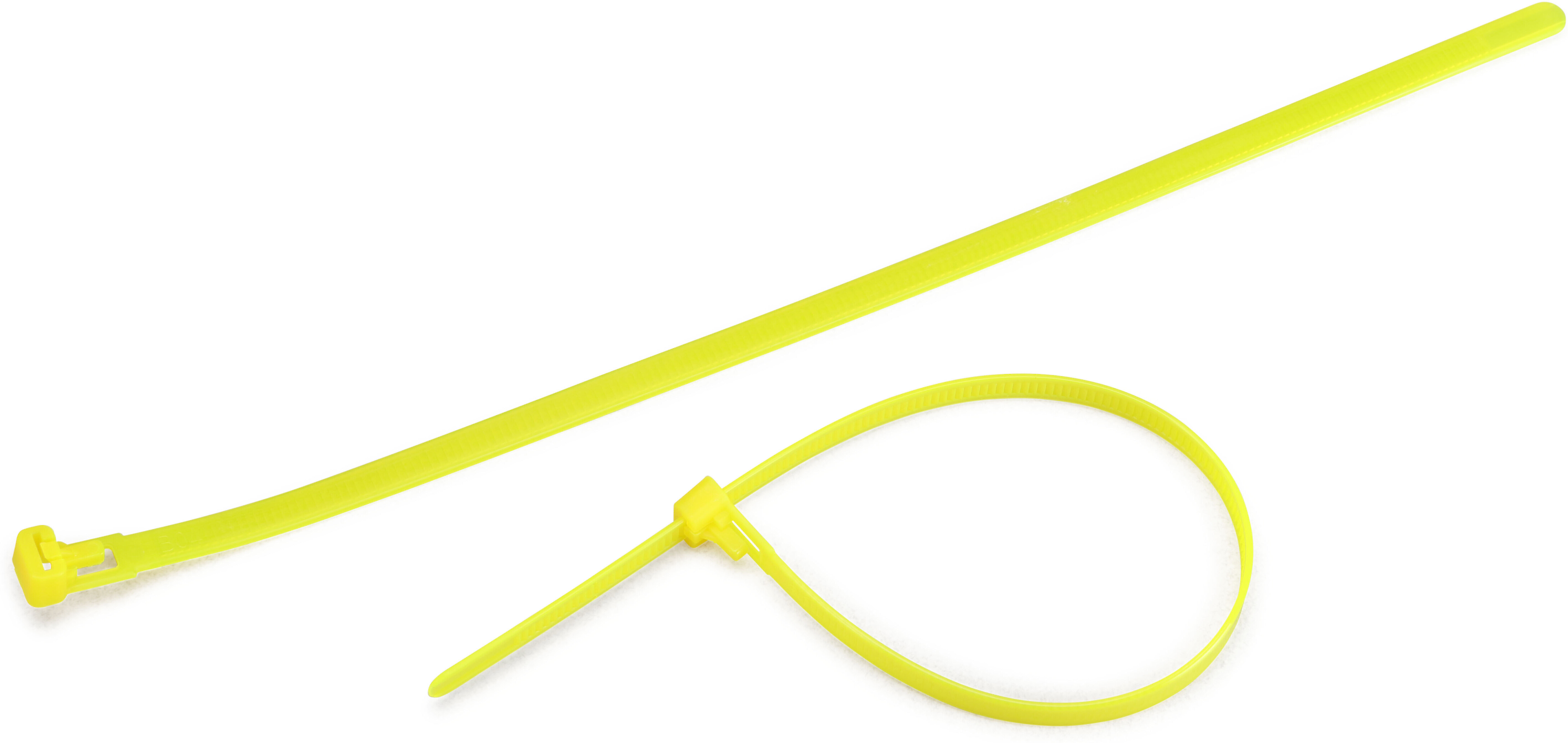 Customer Reviews: Grizzly Supply Reusable Cable Ties (12" Fluorescent ...