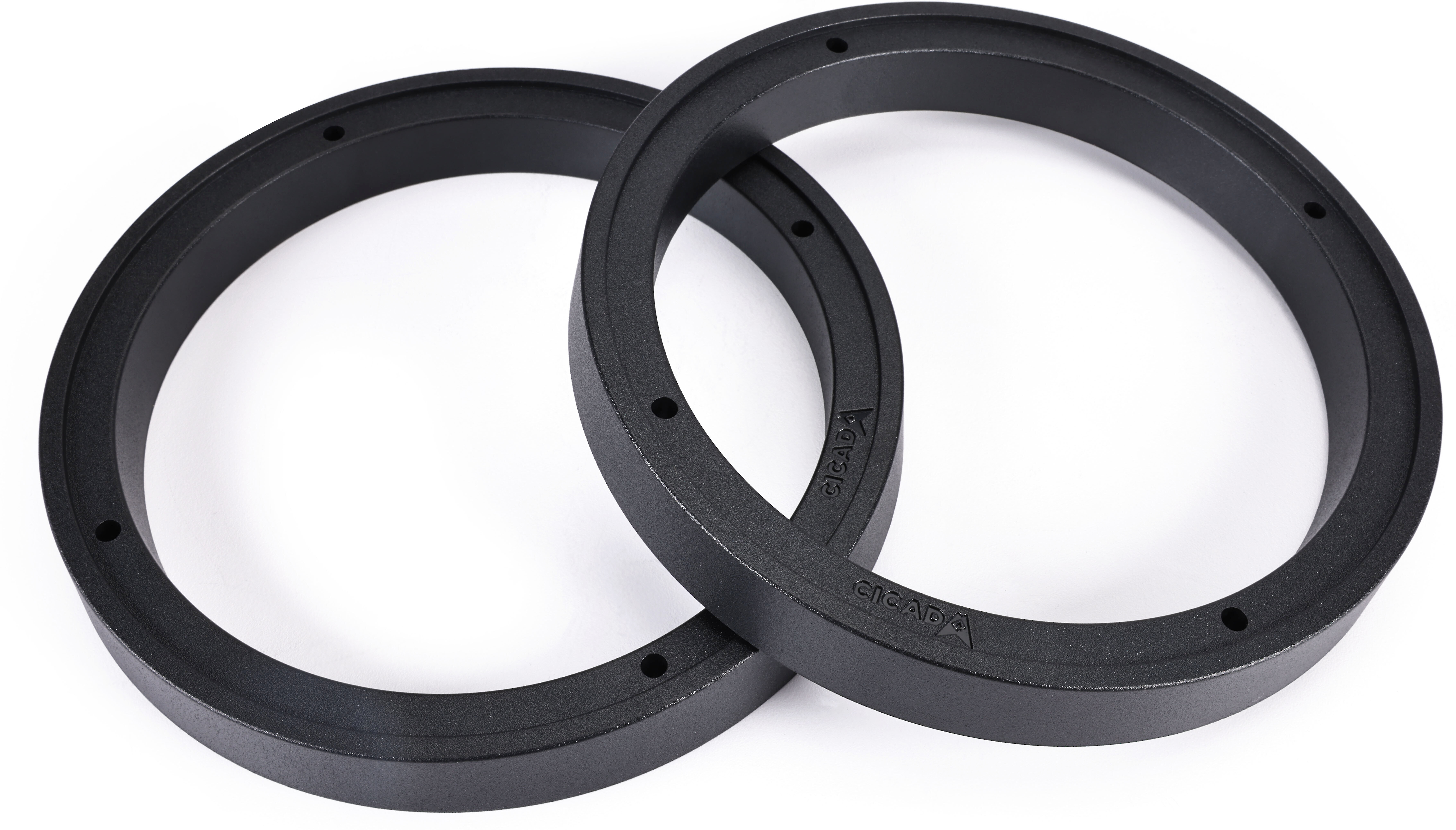 Customer Reviews: Cicada Audio SPACER65-075 3/4" spacer ring for use ...