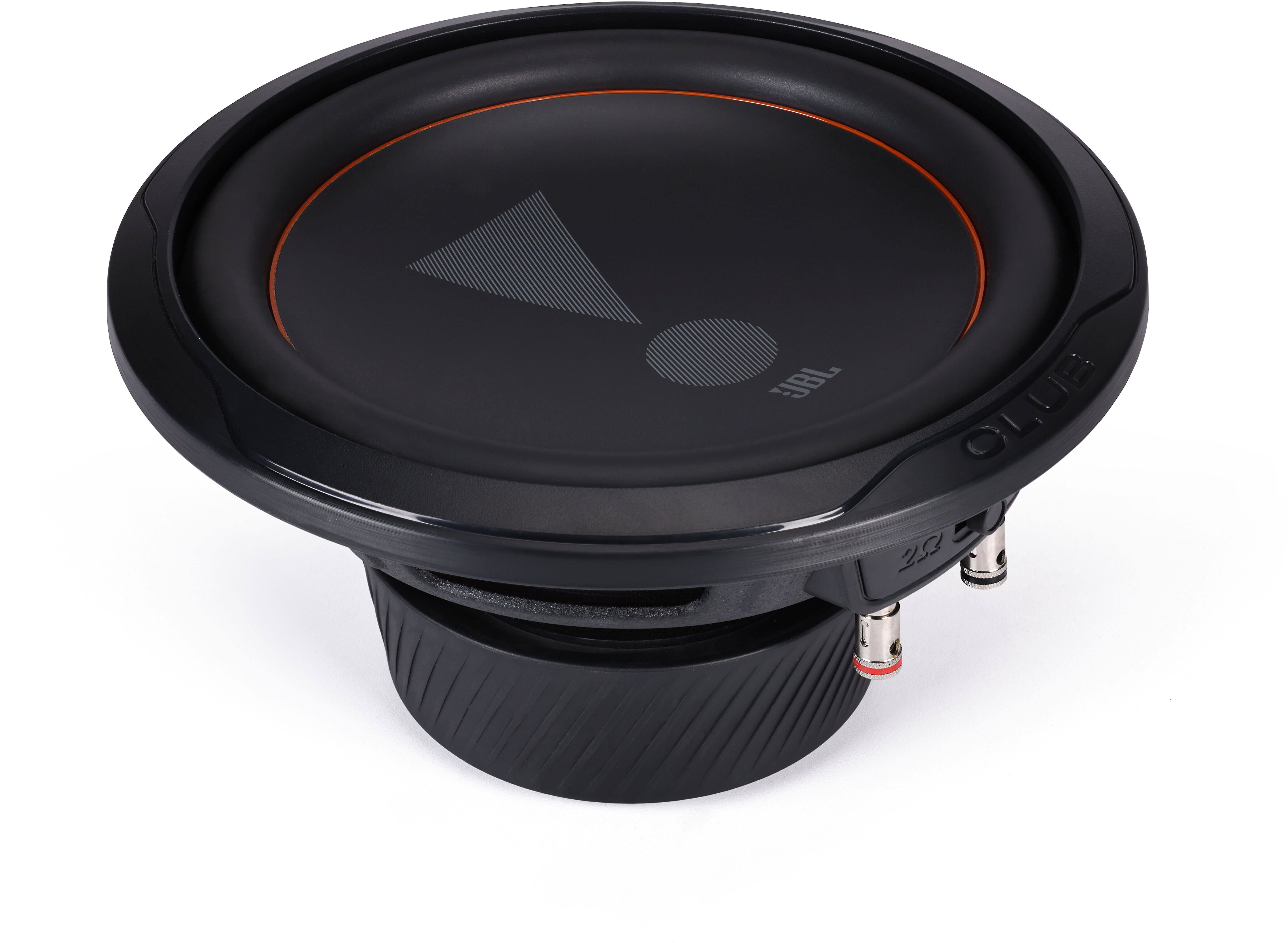 Free Air Component Subwoofers at Crutchfield