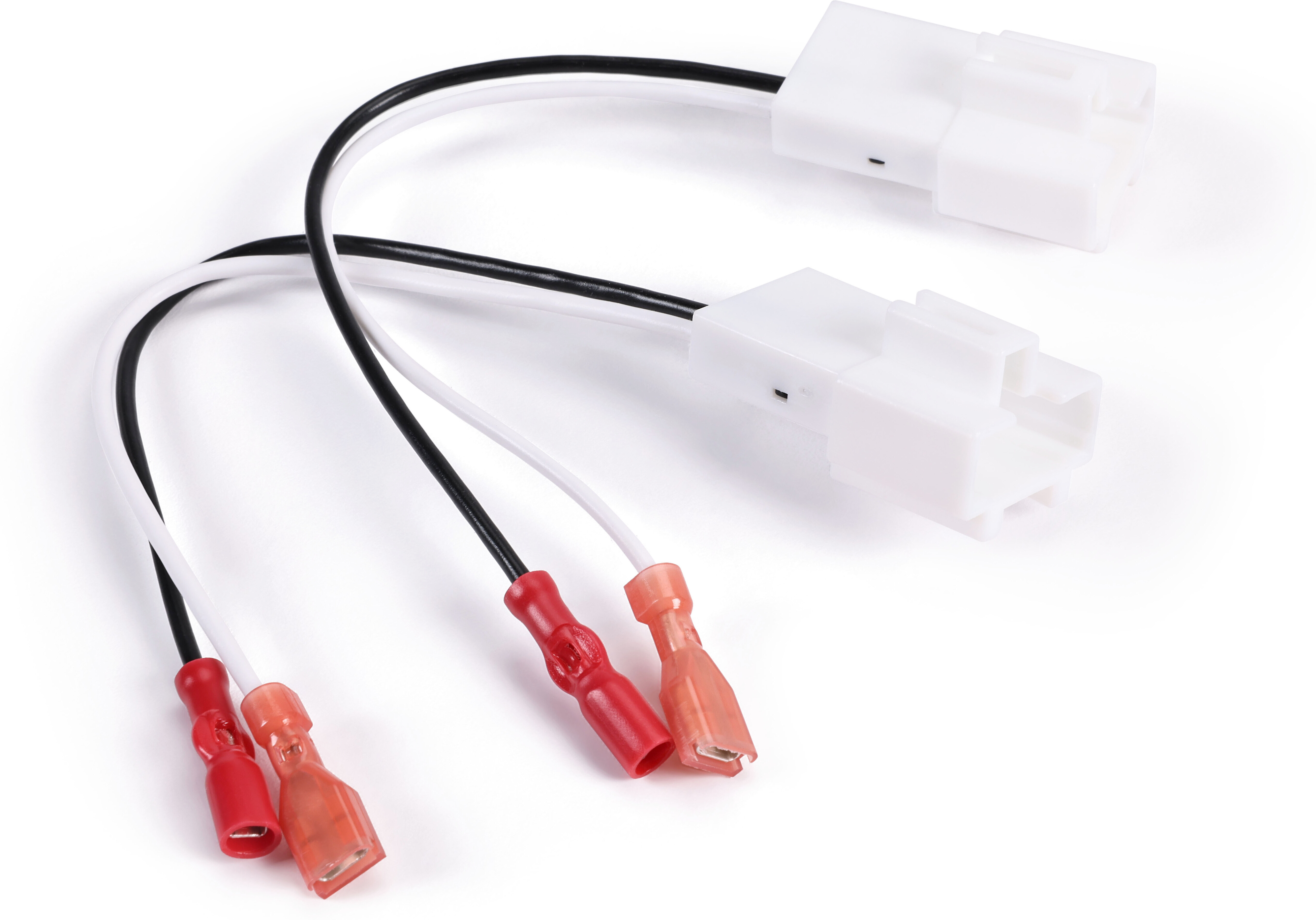 New Arrivals & Recently Released 2024 Speaker Wiring Harnesses at ...