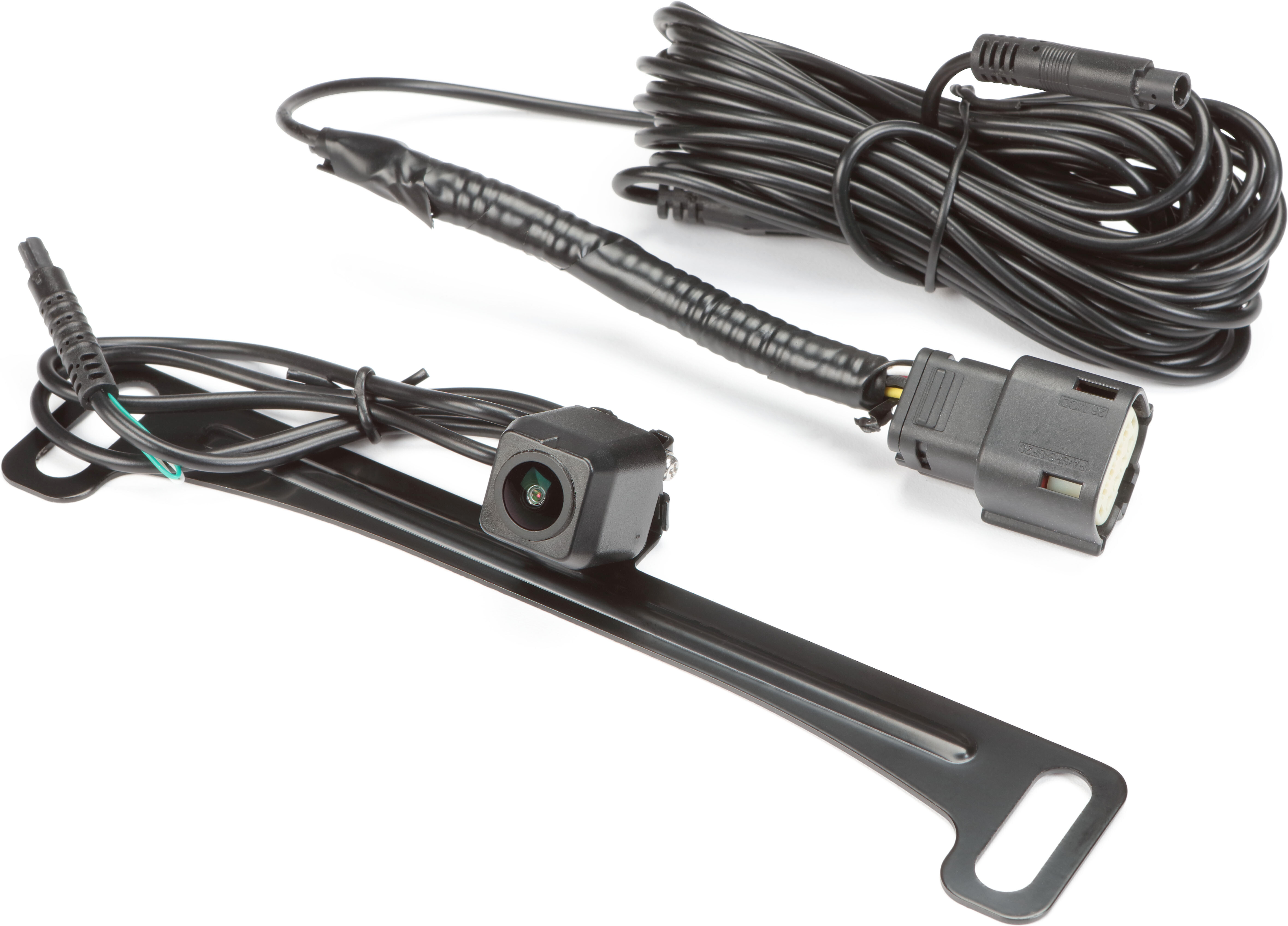 Customer Reviews: Brandmotion 9002-7448 License plate backup camera for ...