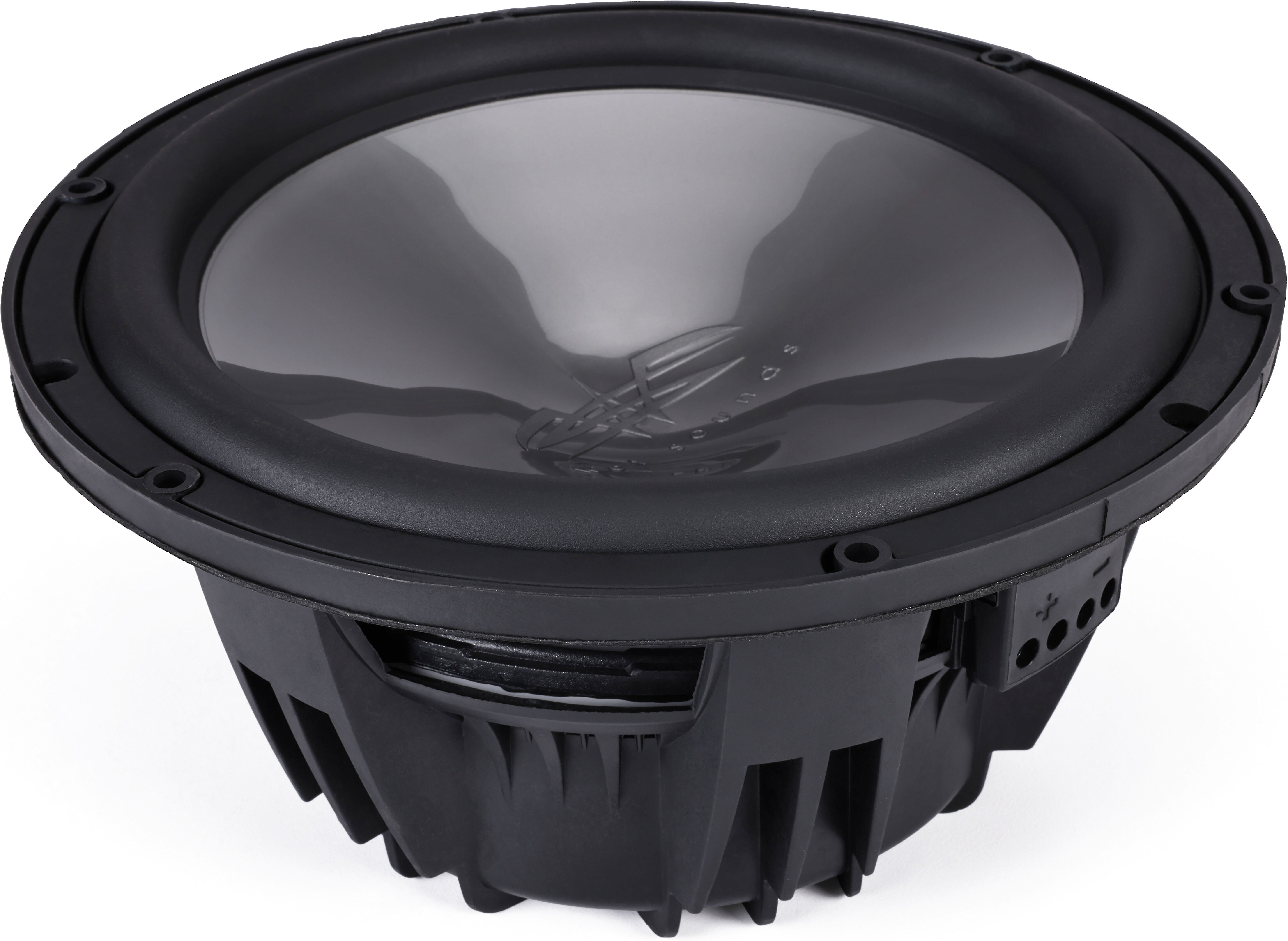 Wet Sounds Marine Subwoofers at Crutchfield