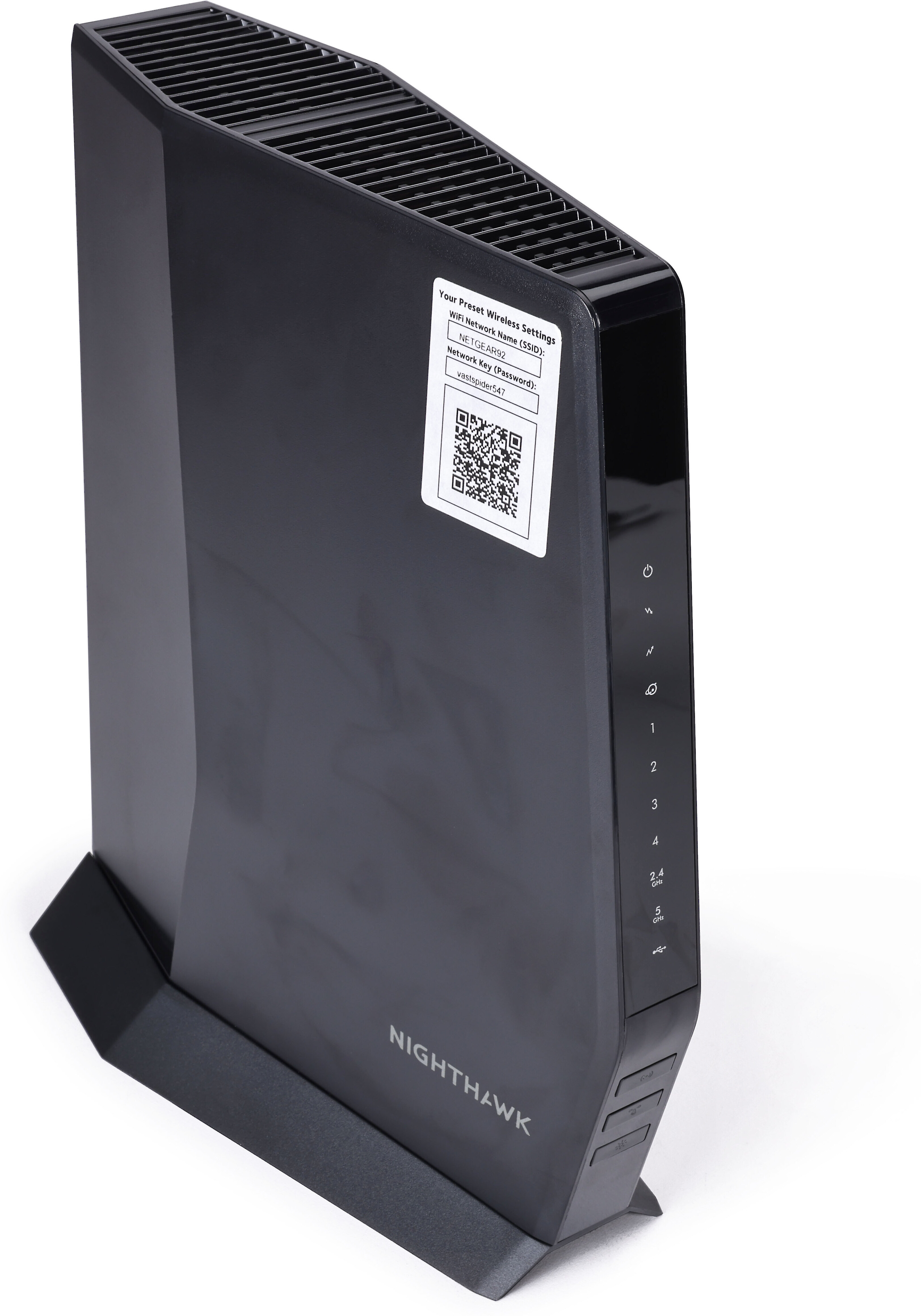 Modems at Crutchfield