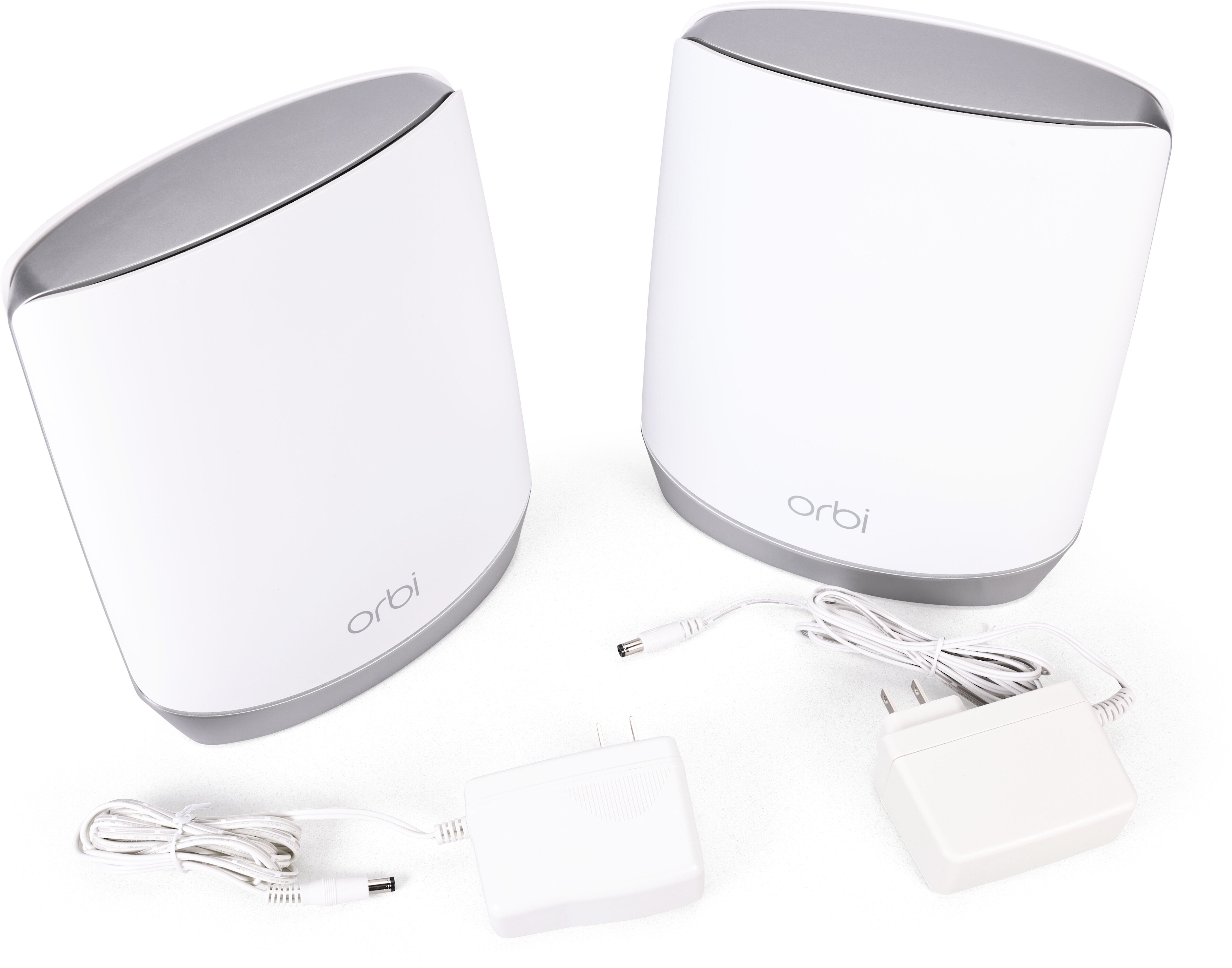 Customer Reviews: NETGEAR Orbi AX4200 Tri-Band Wi-Fi® 6 System (RBK752 ...