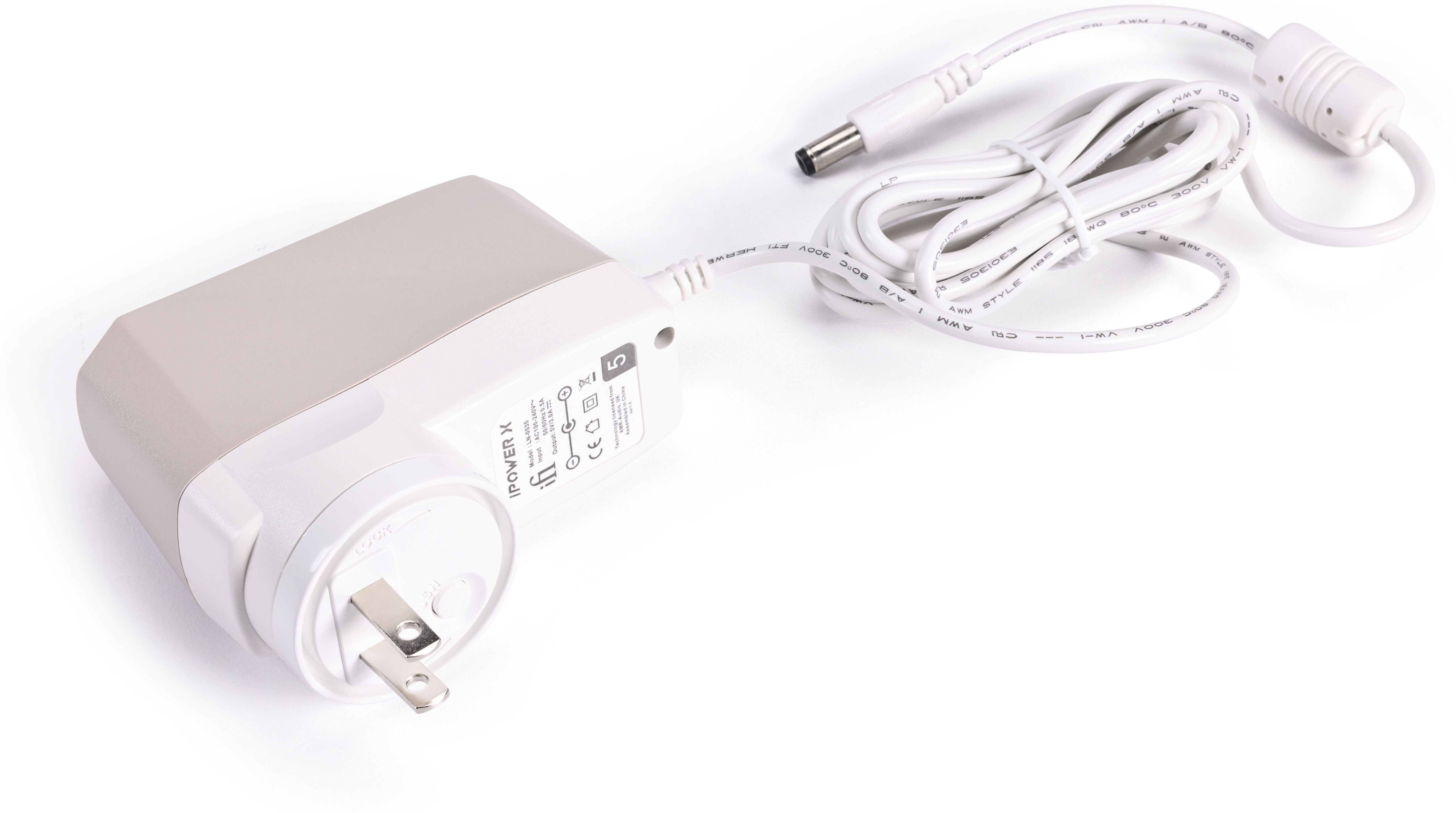 Customer Reviews: iFi iPower X (5V) Audiophile-grade AC-to-DC power ...