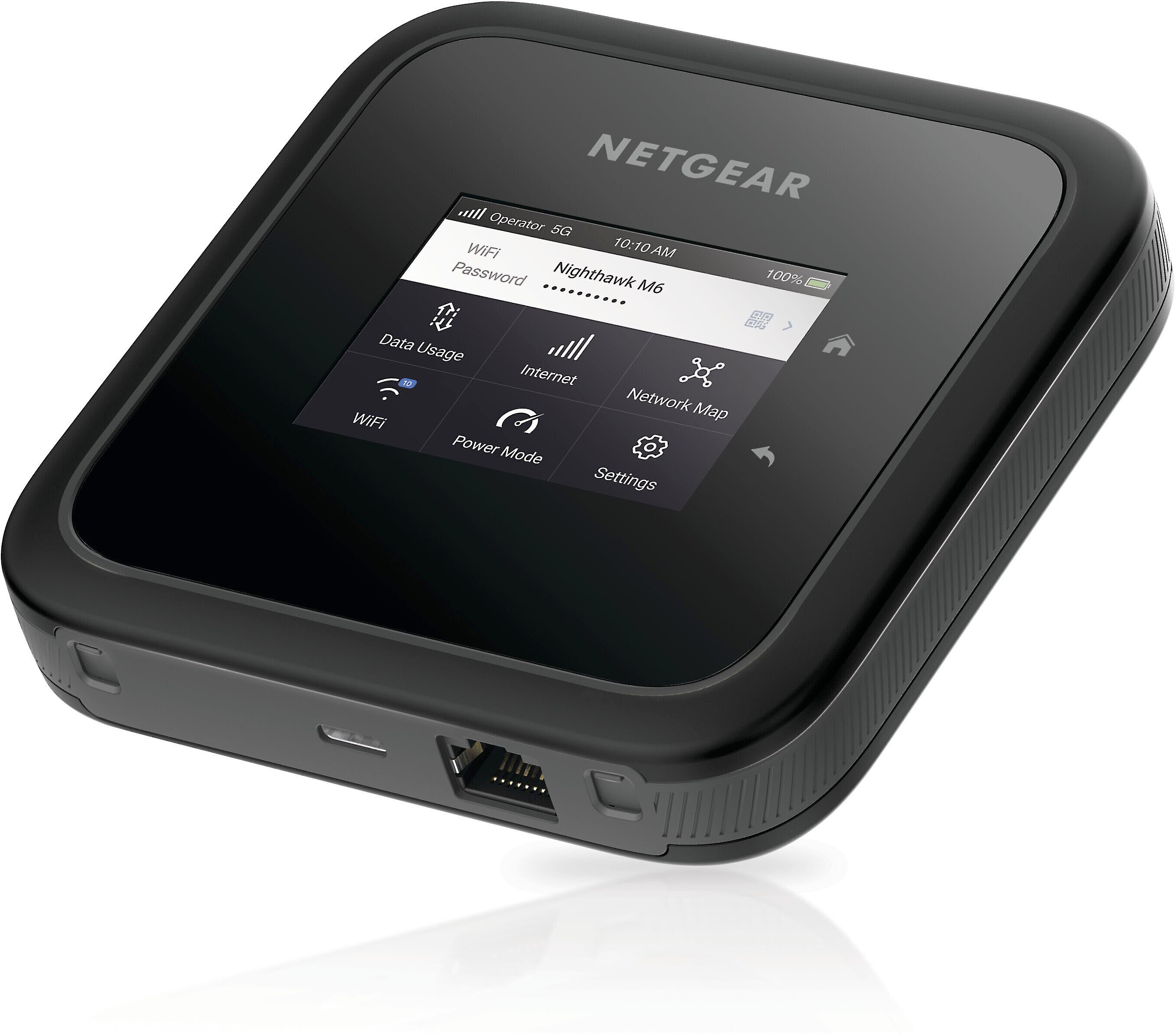 Mobile Hotspot Routers Under $500 at Crutchfield