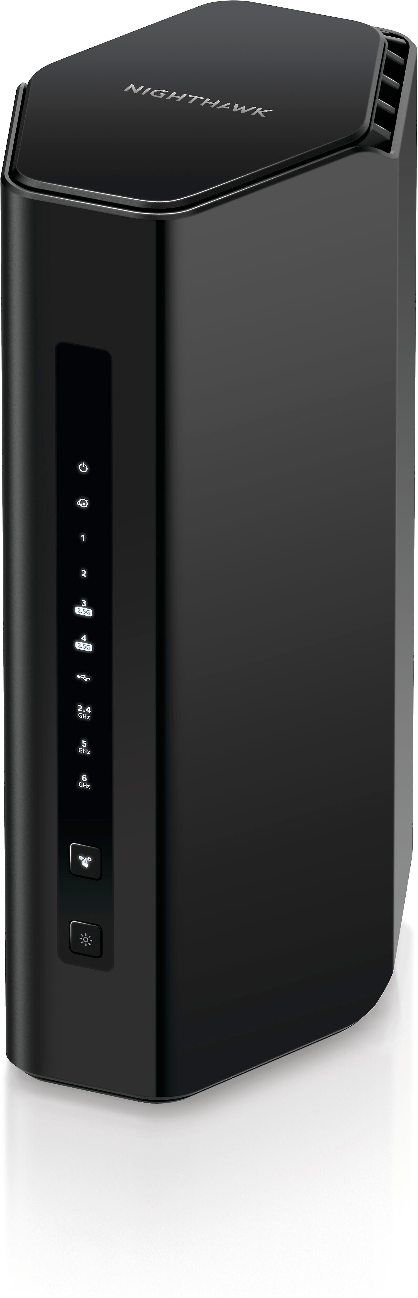 NETGEAR Routers at Crutchfield