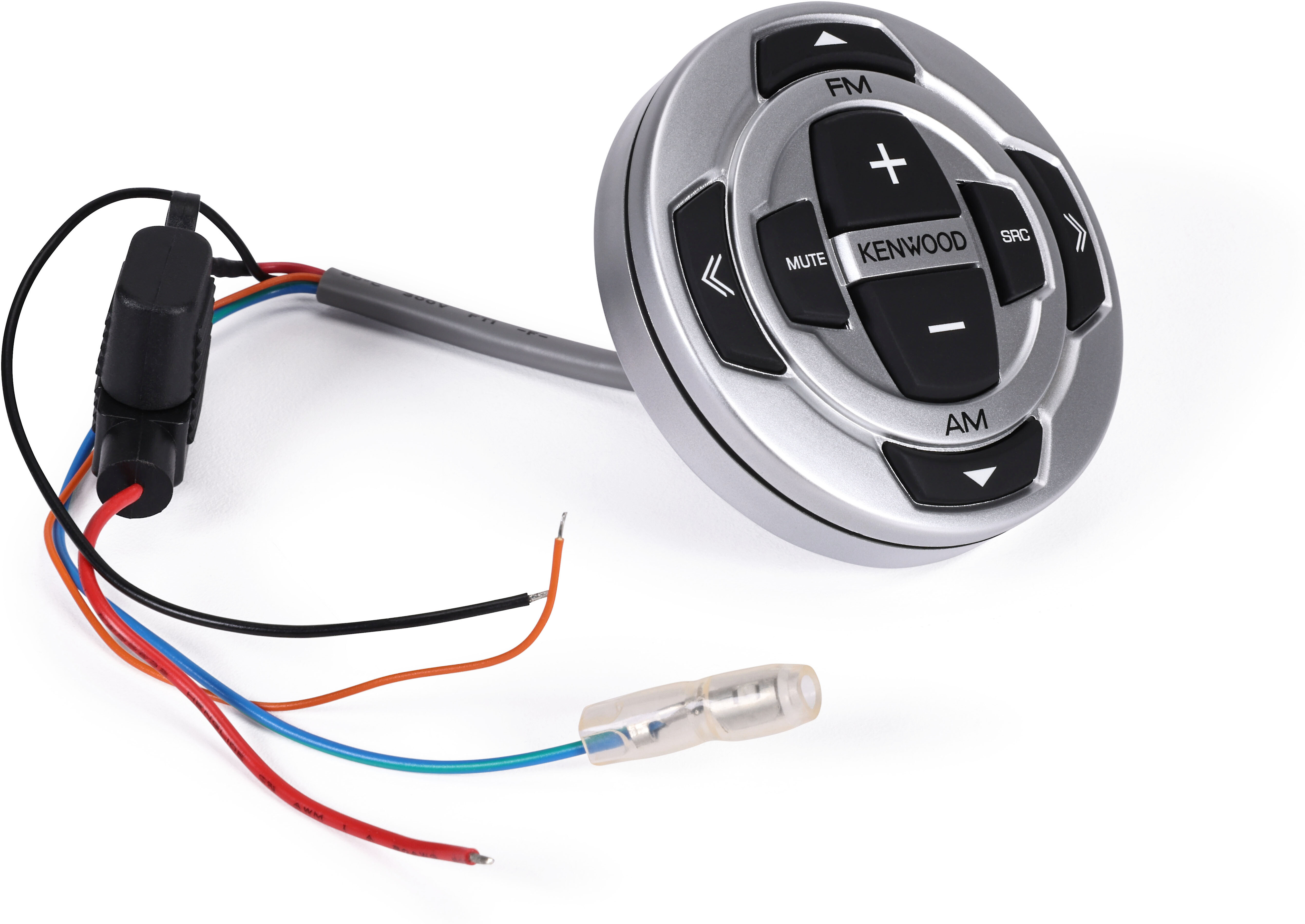 Marine Remotes, Cables & Mics at Crutchfield