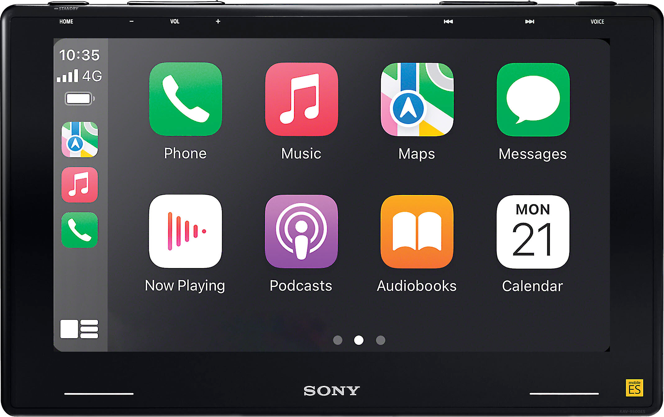 Android Auto Compatible Car Stereos at Crutchfield