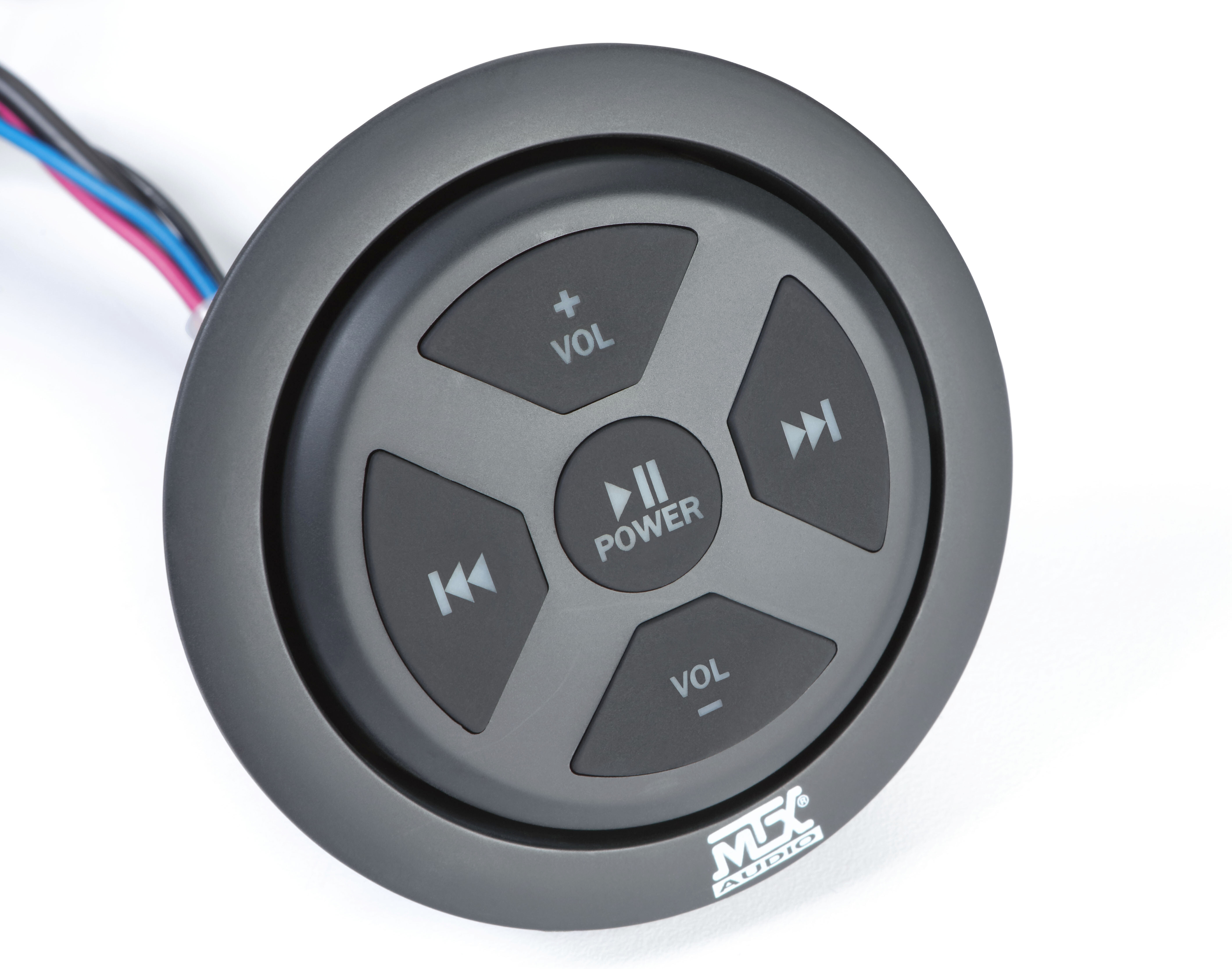 Marine Bluetooth & Wireless at Crutchfield
