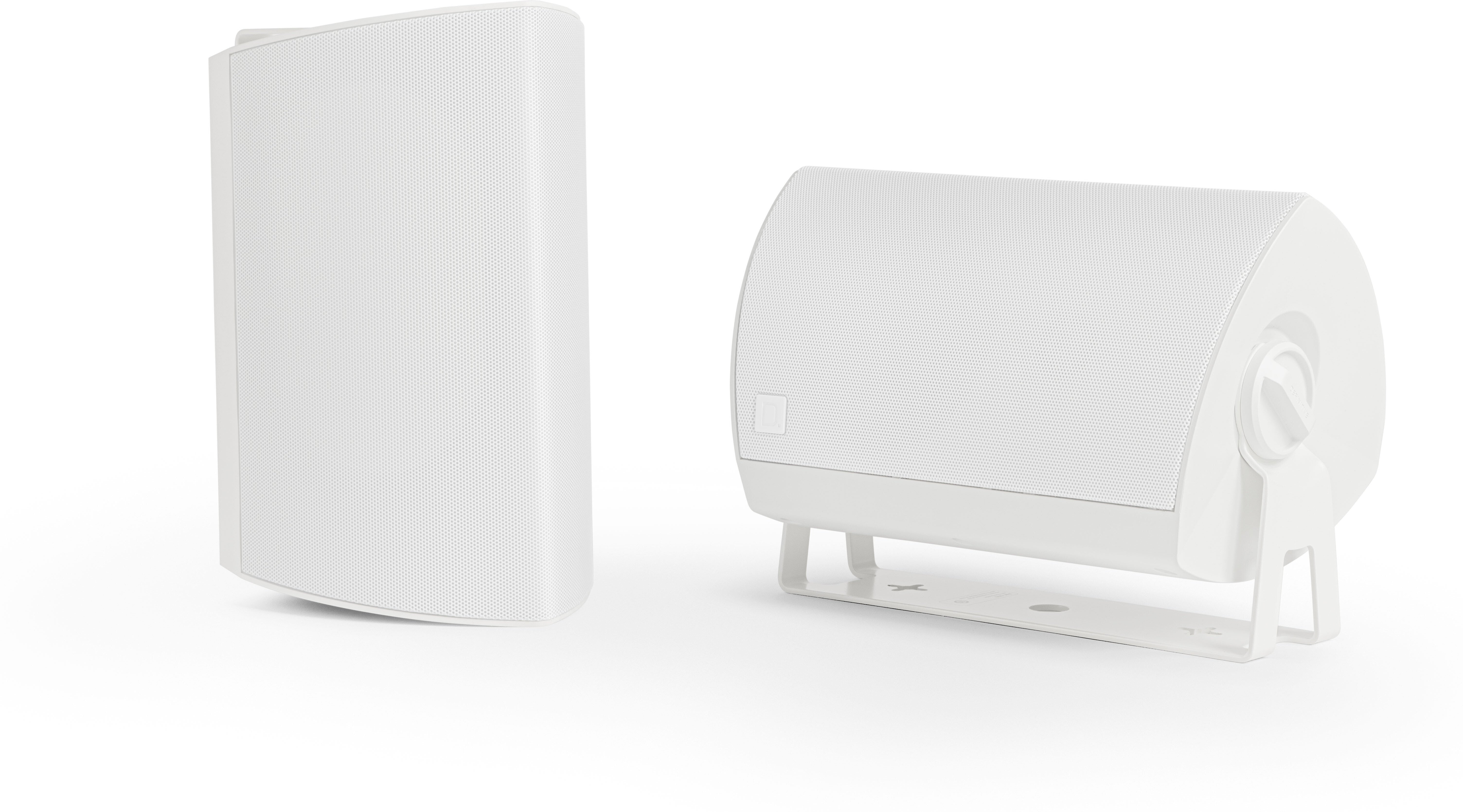 Customer Reviews: Definitive Technology AW-550 (White) Outdoor speakers ...