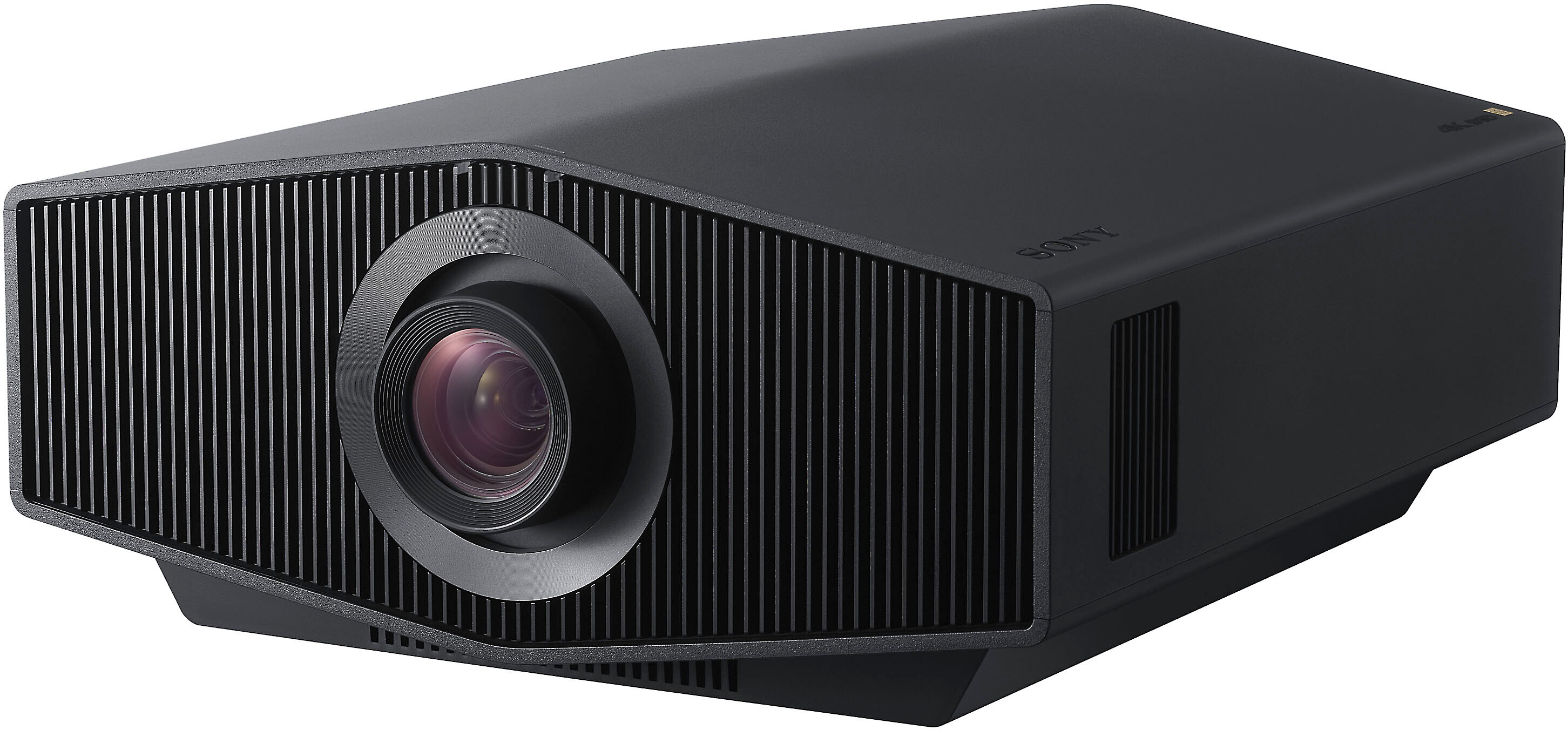 Product Videos: Sony BRAVIA Projector 9 (VPL-XW8100ES) Native 4K laser ...