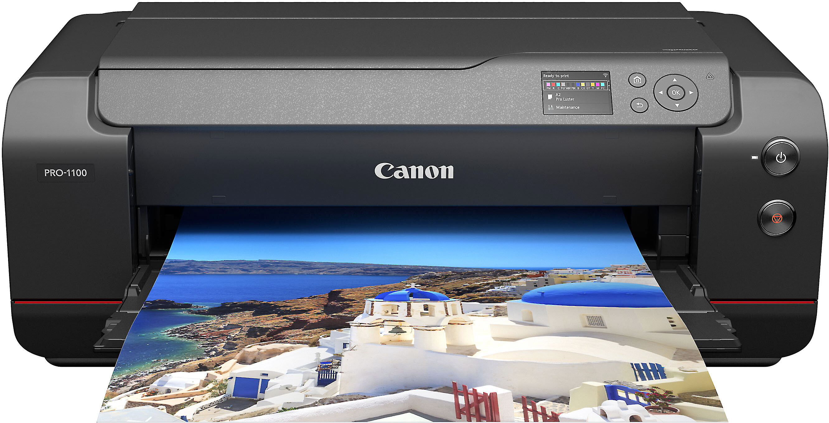 Customer Reviews: Canon imagePROGRAF PRO-1100 11-color, professional ...