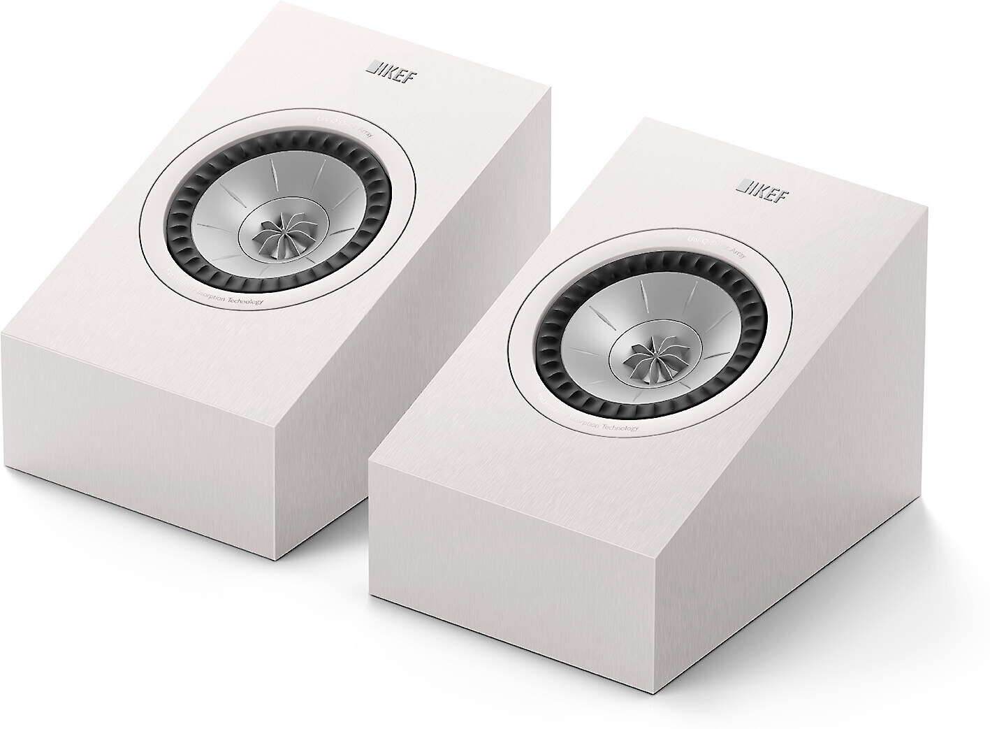 Customer Reviews: KEF Q8 Meta (Satin White) Dolby Atmos® enabled add-on ...