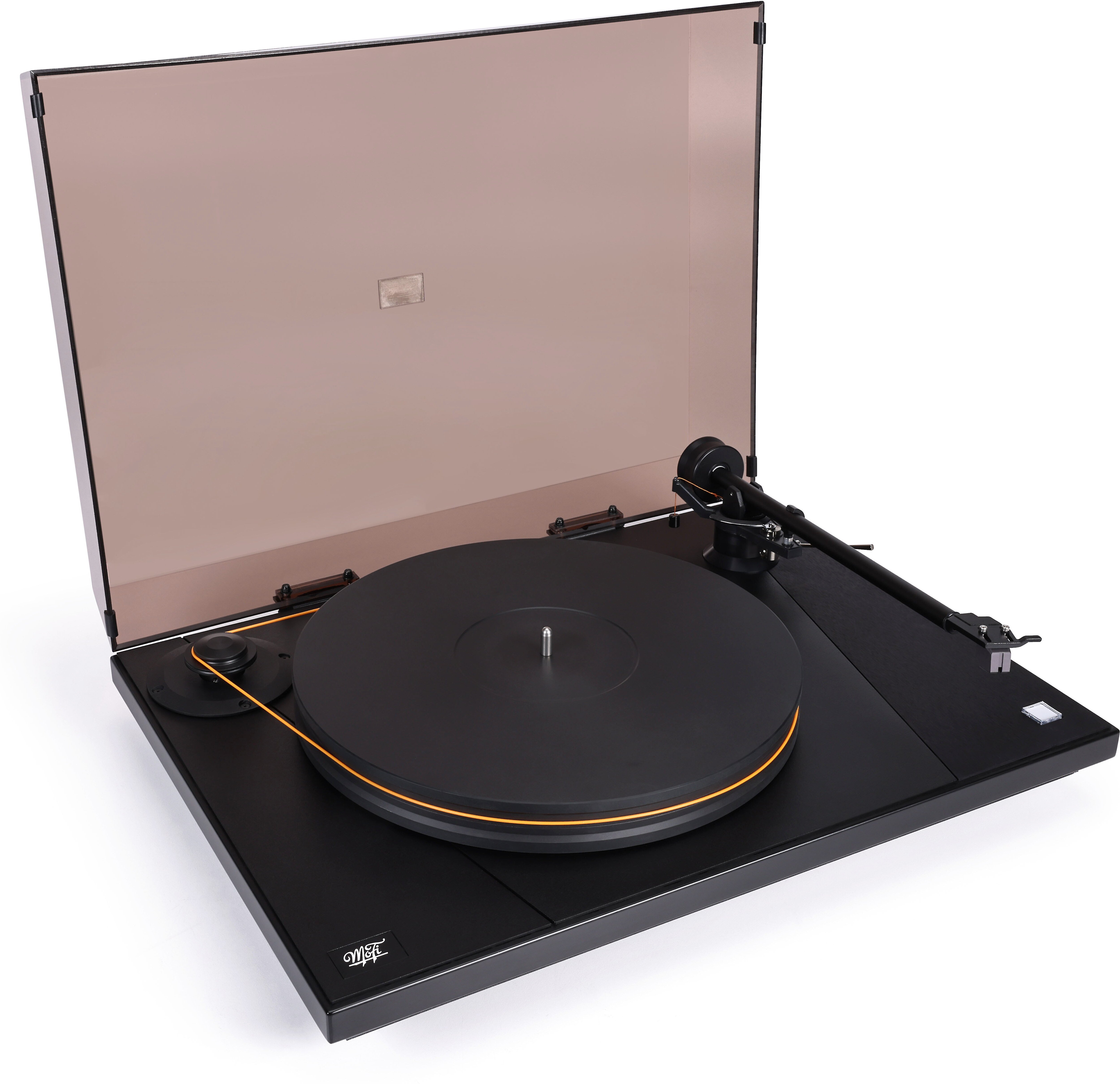Best high-end turntables for 2026
