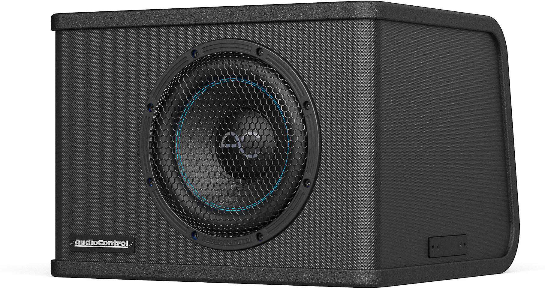 Customer Reviews: AudioControl SPK-V8 Spike™ Series ported enclosure ...