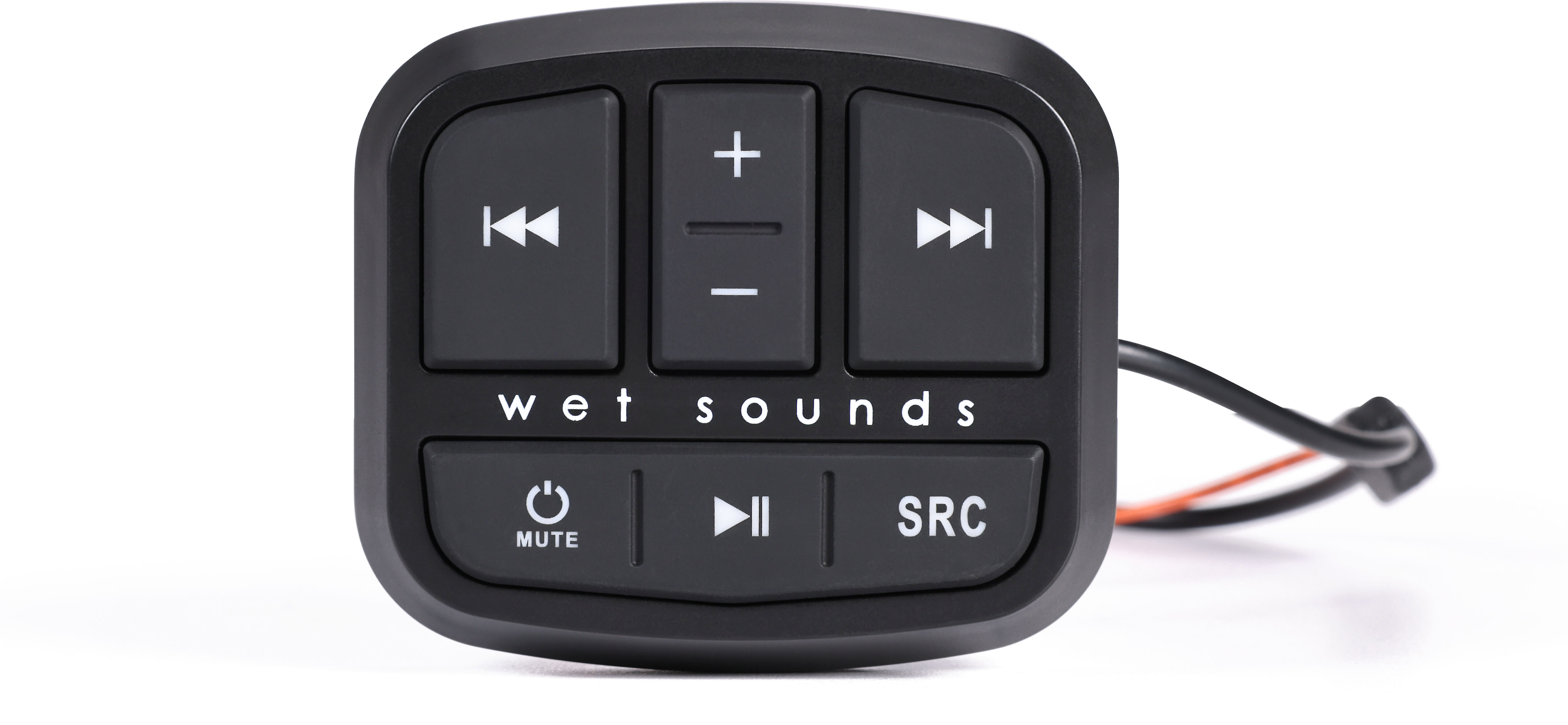 Marine Remotes, Cables & Mics at Crutchfield