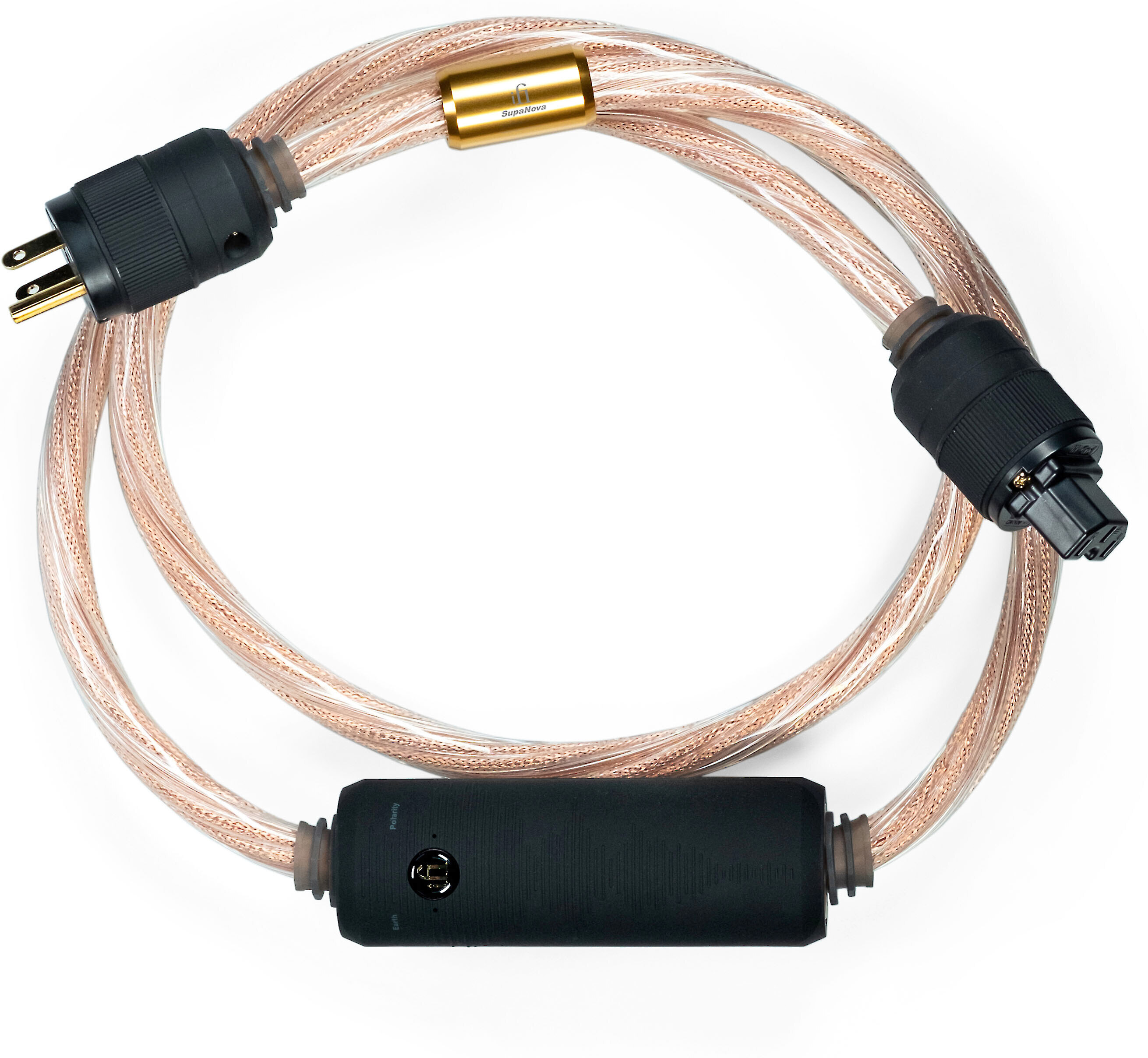 Power Cables at Crutchfield