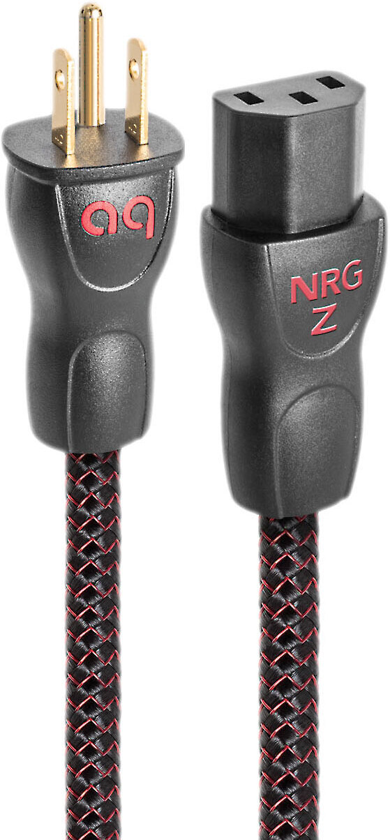 Customer Reviews: AudioQuest NRG-Z3 (2 meters/6.5 feet) High ...