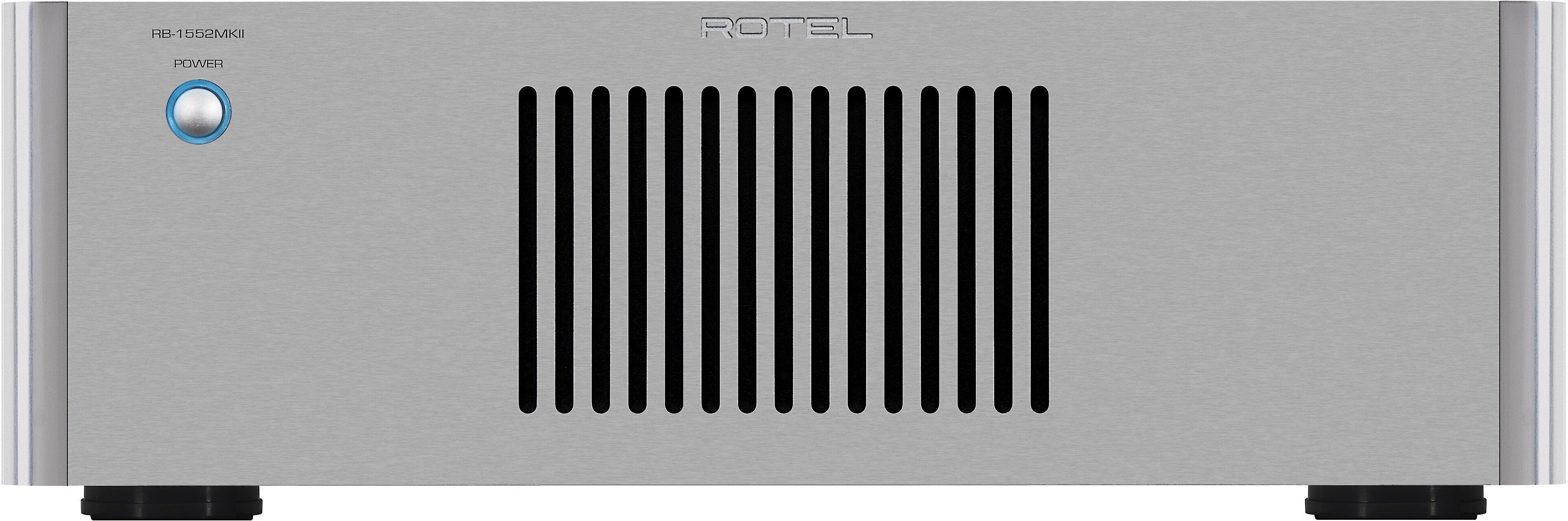 Rotel Power Amplifiers | Crutchfield