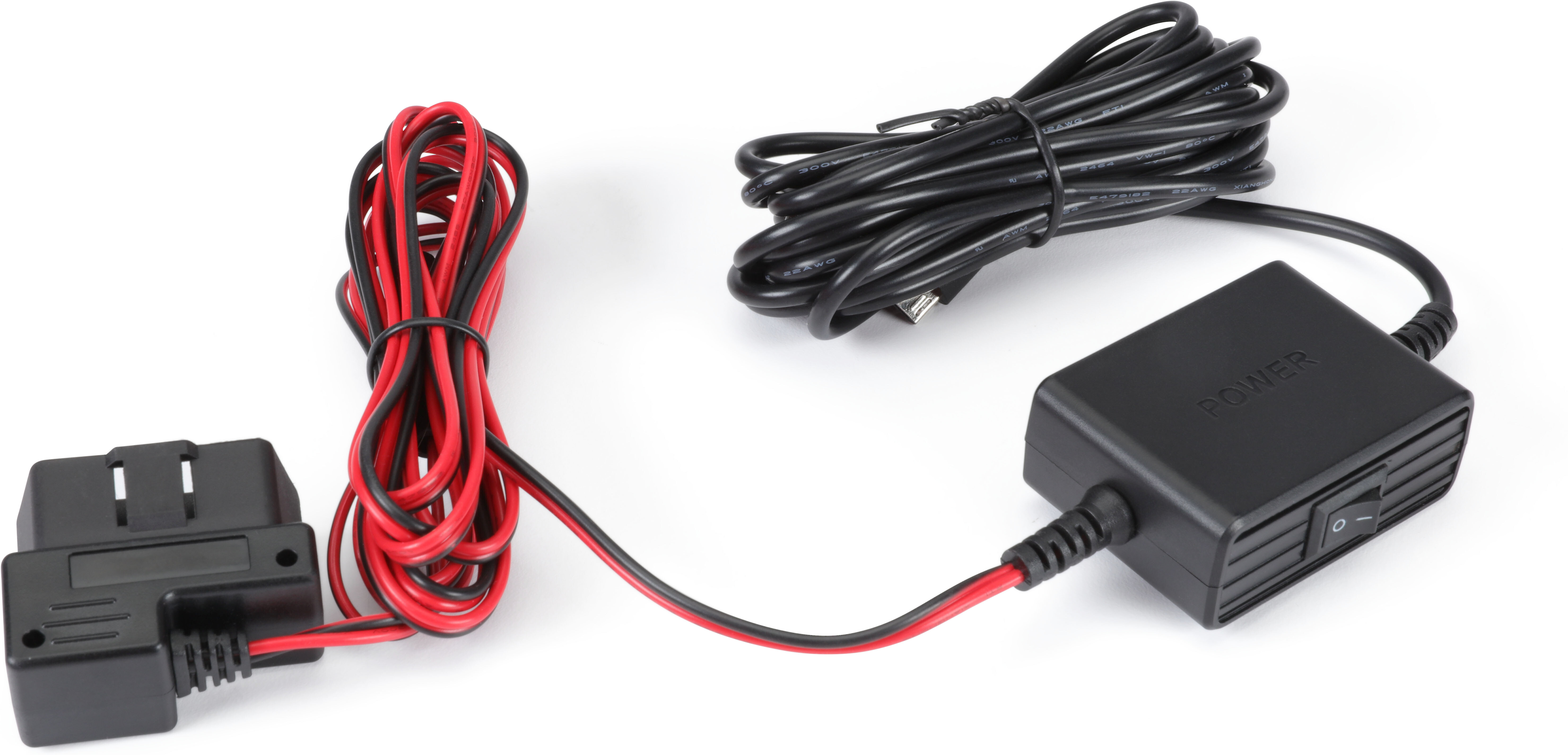 Cobra Backup & Dash Camera Accessories | Crutchfield